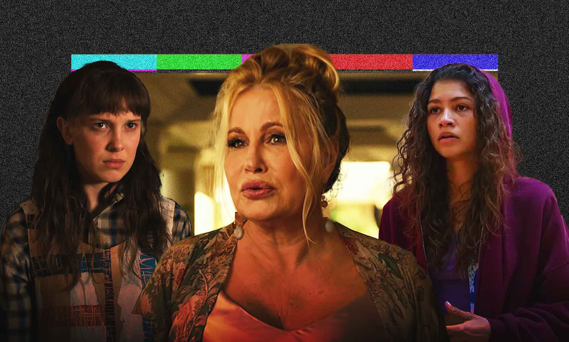 No, the actor who plays Dustin in Stranger Things isn't trans