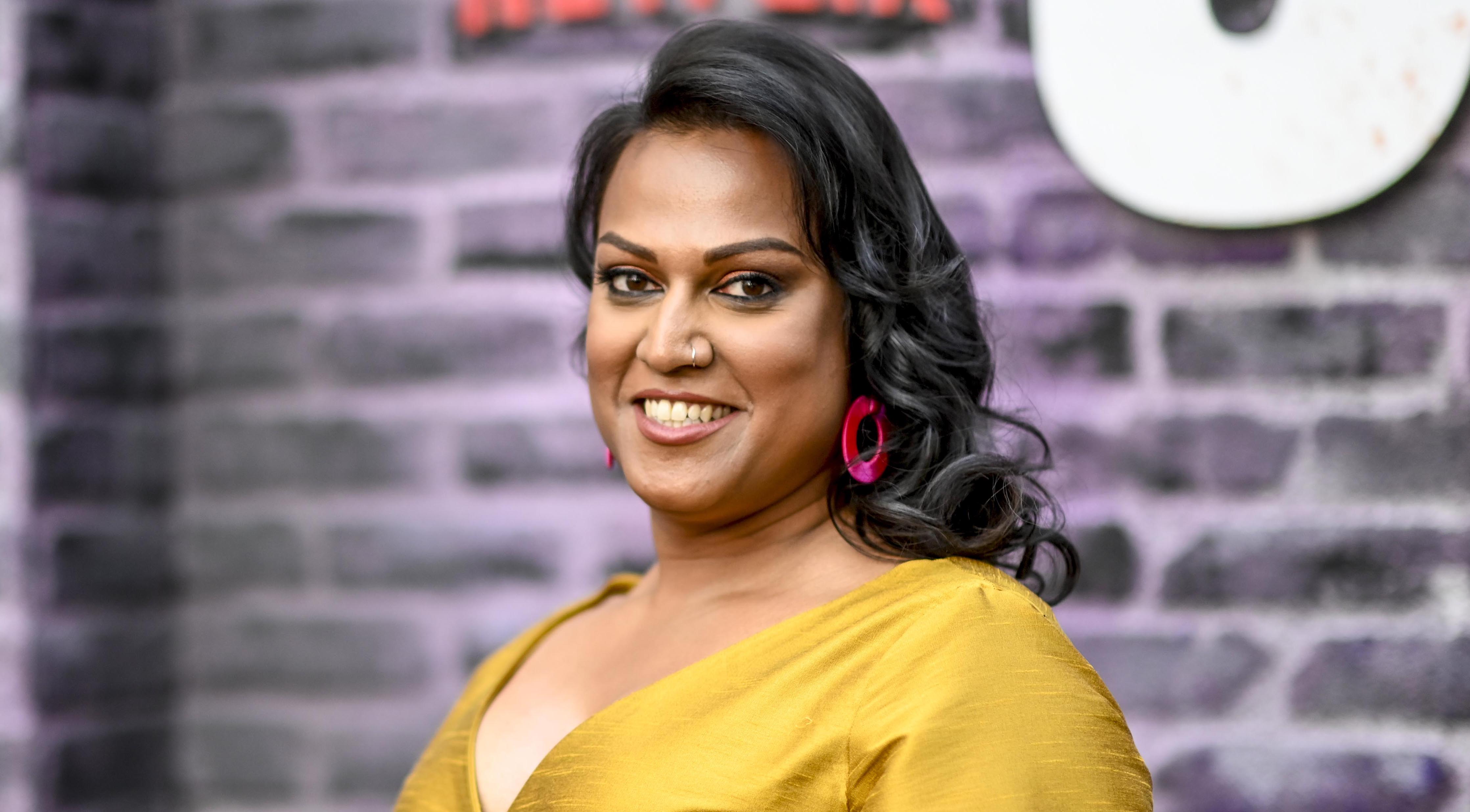 Total Drama Island star shares joy at including first gay couple