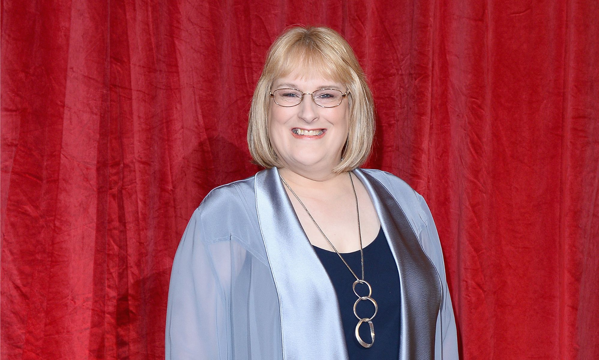 Hollyoaks star expertly debunks the myth of 'trans ideology'