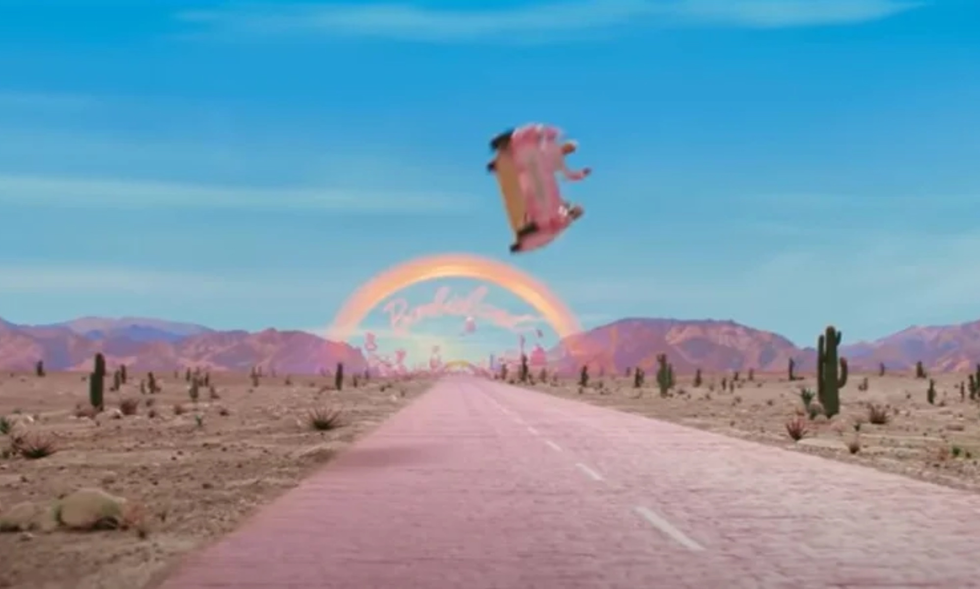 Barbie: All the LGBTQ+ Easter eggs, from Allan to Wizard of Oz