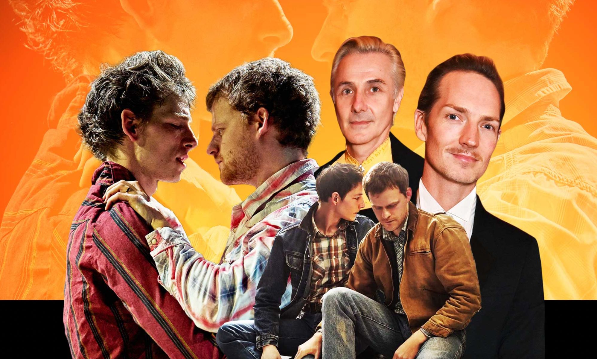 Brokeback Mountain set for re-release to mark 20th anniversary