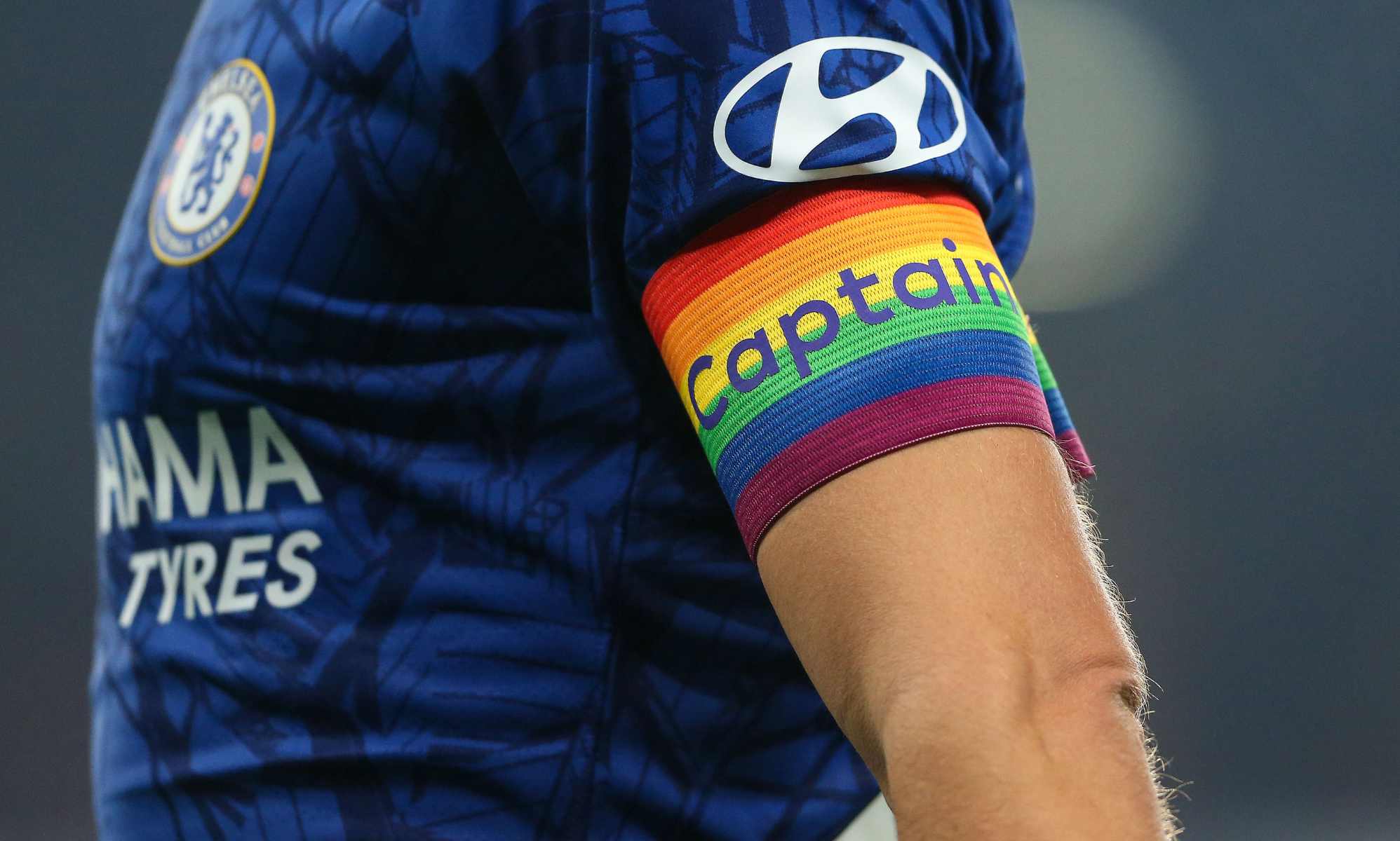 Record high reports of discrimination during 22/23 football season