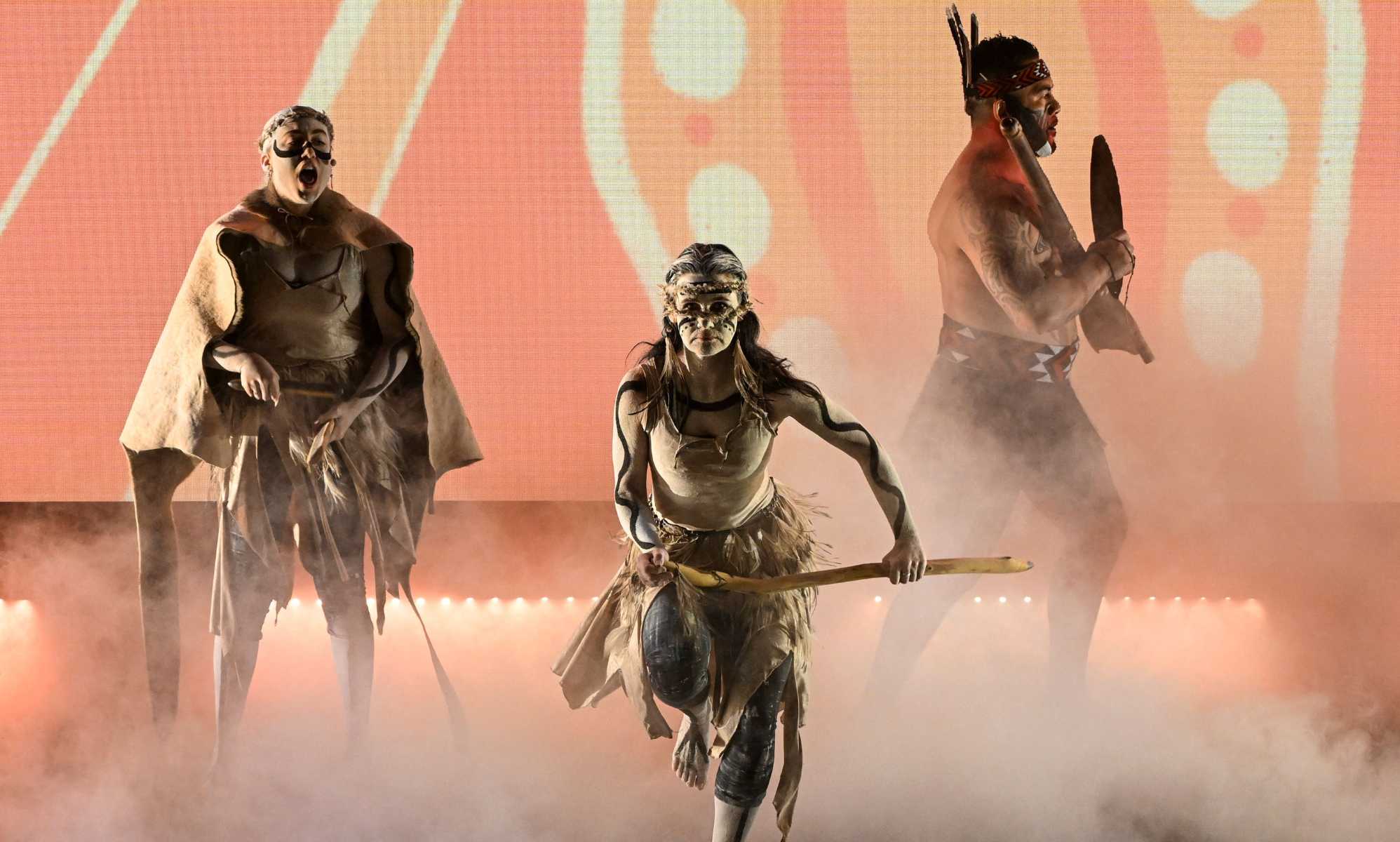 Guinness World Records honours world's first trans football referee