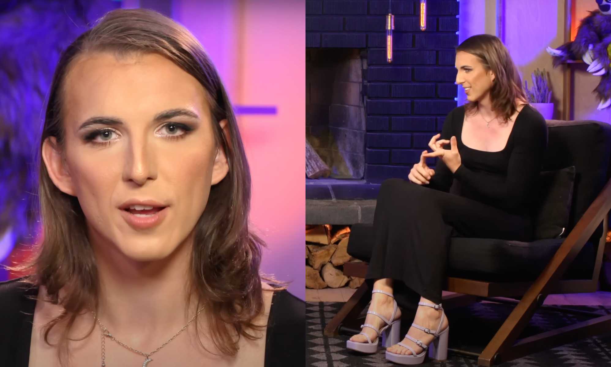 Who is Mark E Miller? The gay YouTube star whose break-up has left ...