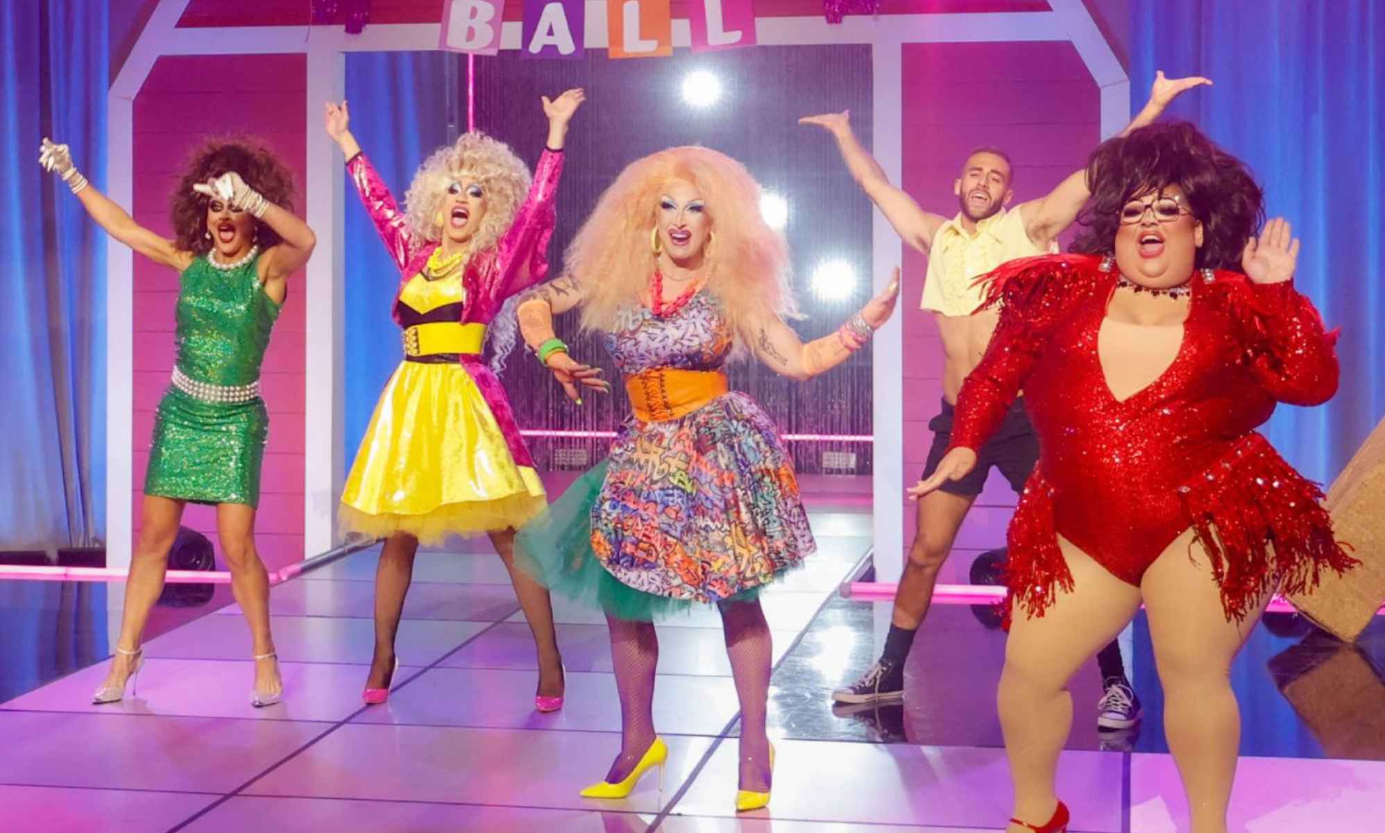 RuPaul’s Drag Race season 15 to release full 90-minute episodes