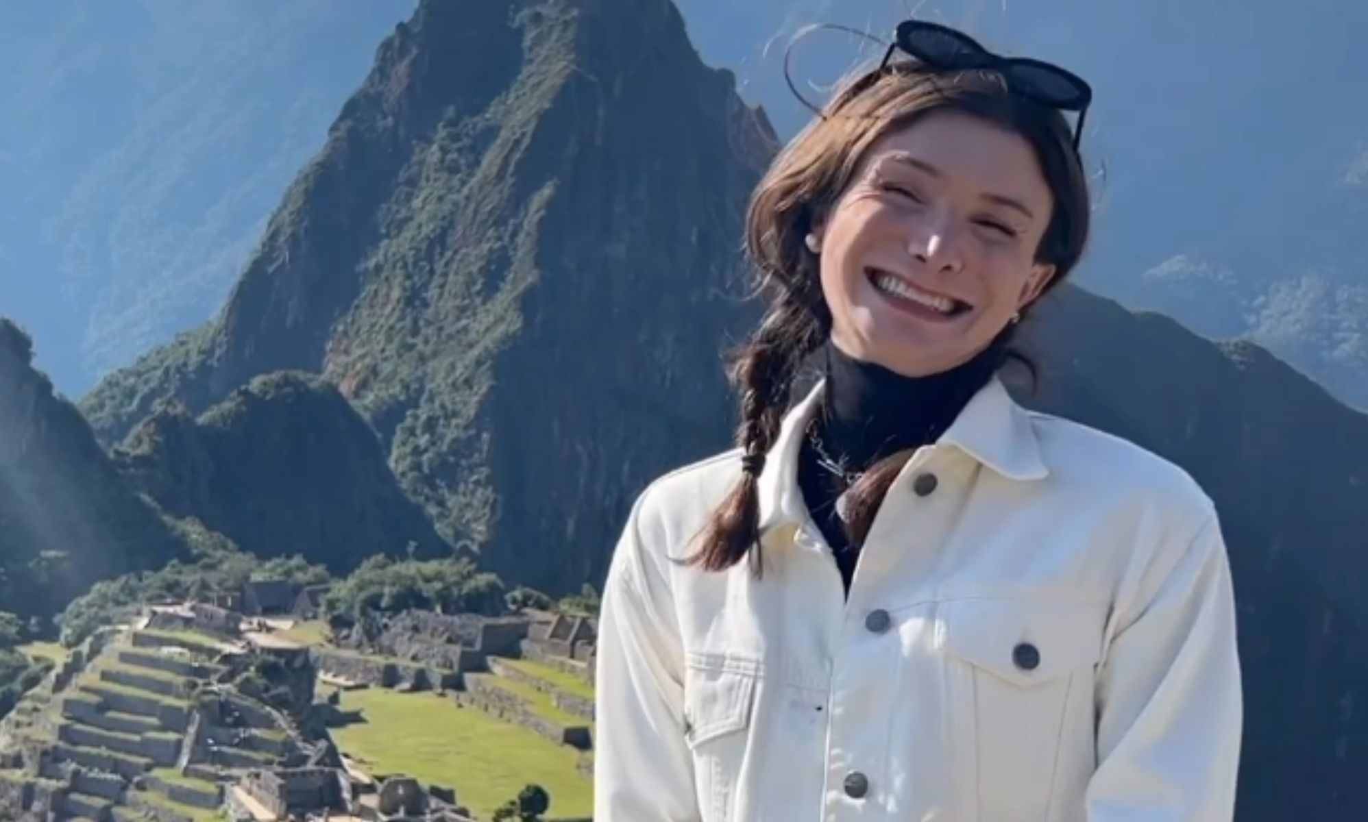 Dylan Mulvaney radiates trans joy after facial feminisation surgery