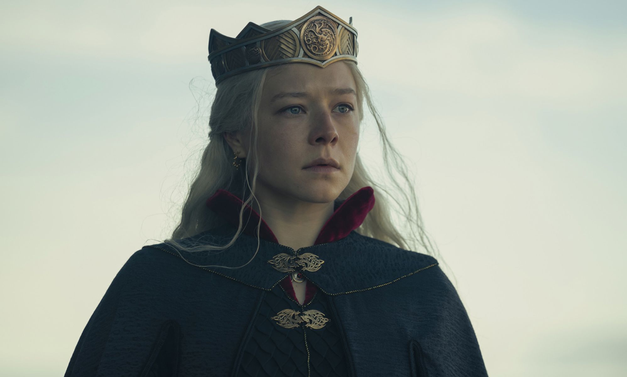 Emmy nominations 2023: Fans fume as Emma D’Arcy is snubbed