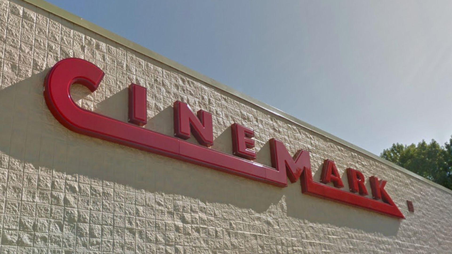 Cinemark Tinseltown Logo