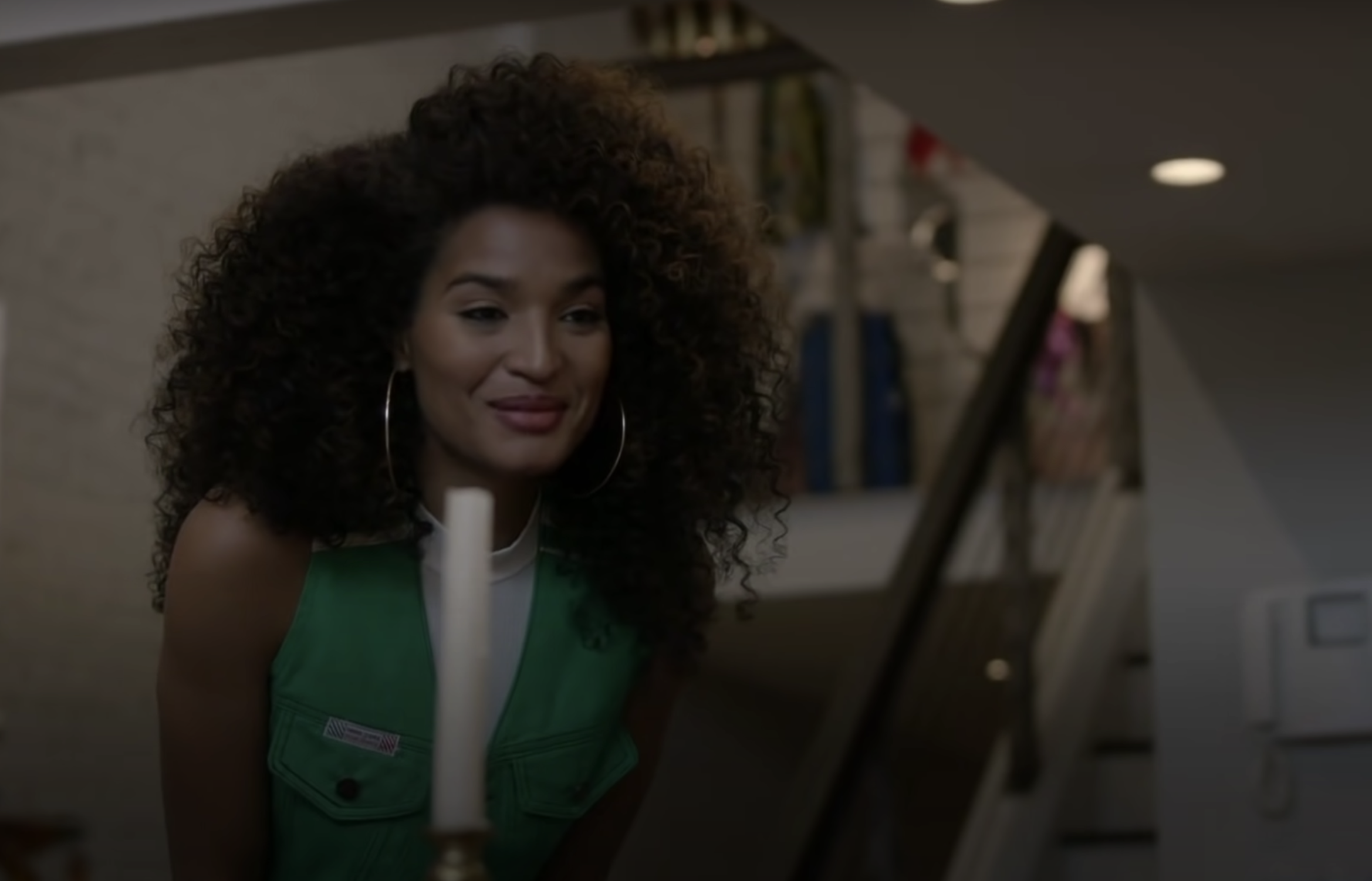 Yasmin Finney reveals how Pose inspired Heartstopper season 2