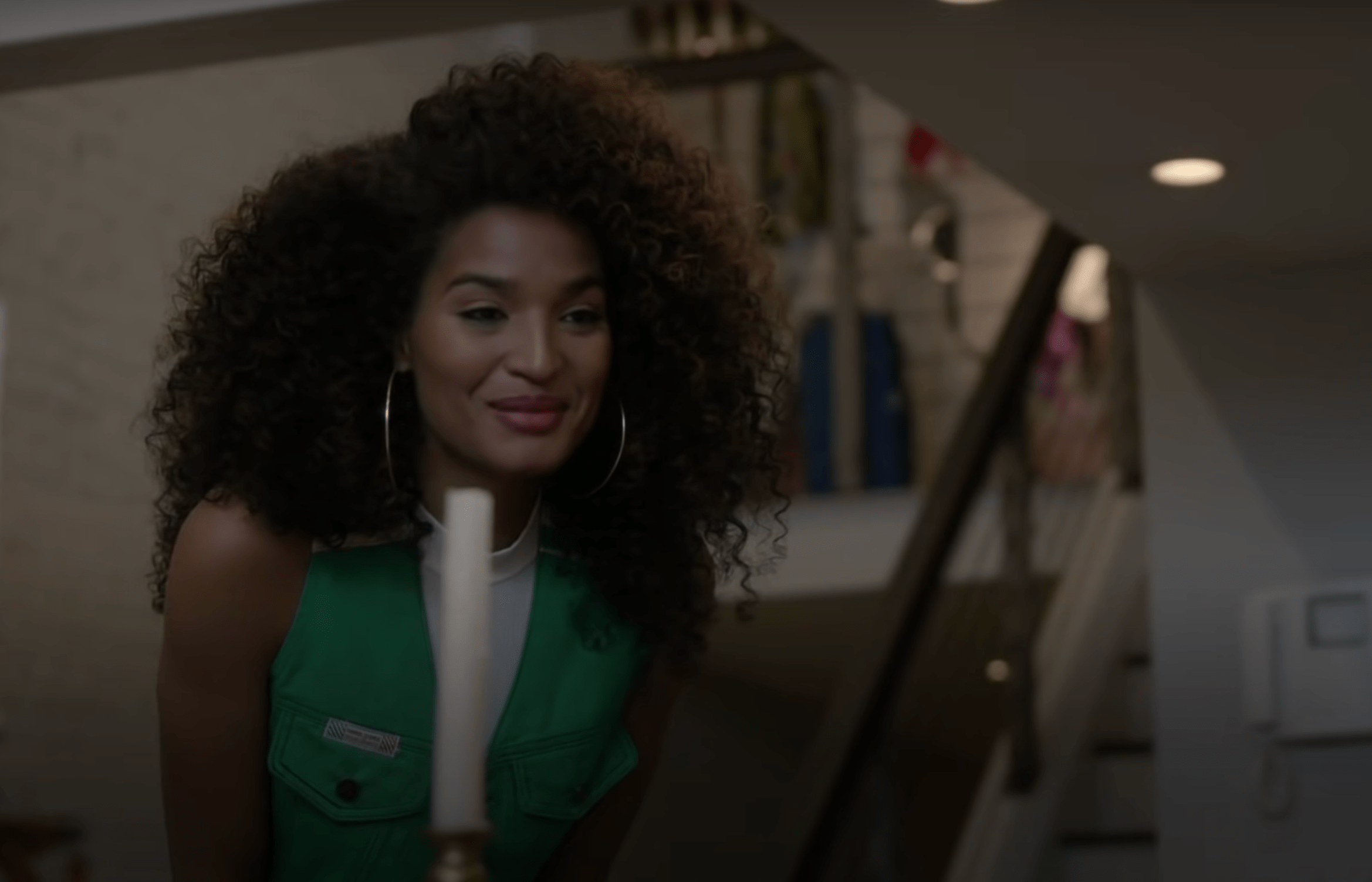 Drag Race star accuses Pose of 'ripping off' her life story