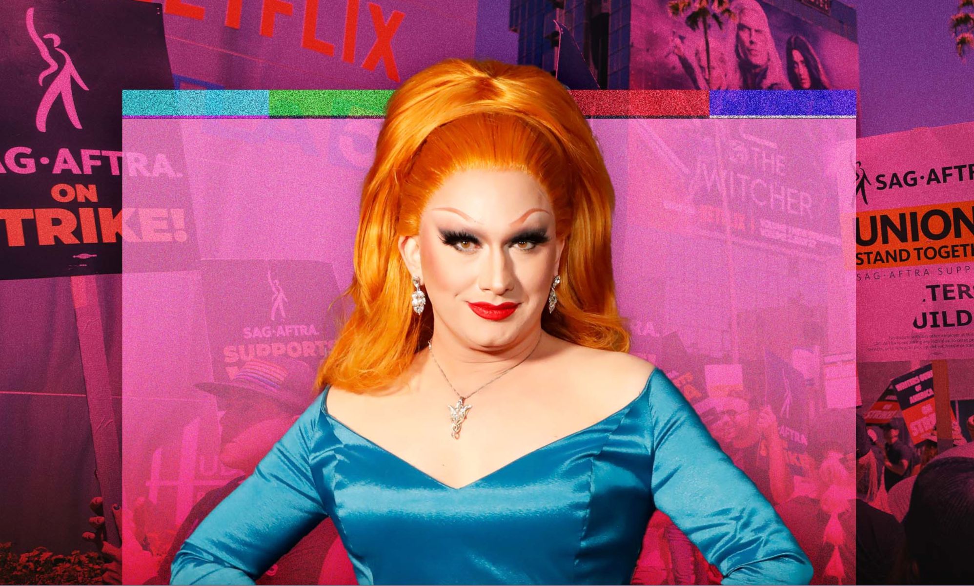 Iconic Drag Race All Stars champ on potential all-winners season