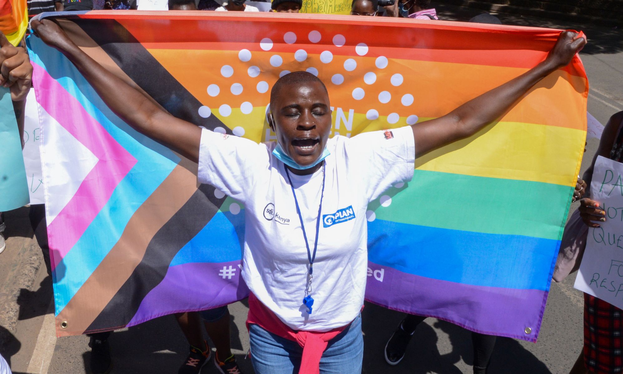Maine trans healthcare bill sparks bizarre right-wing kidnap fears
