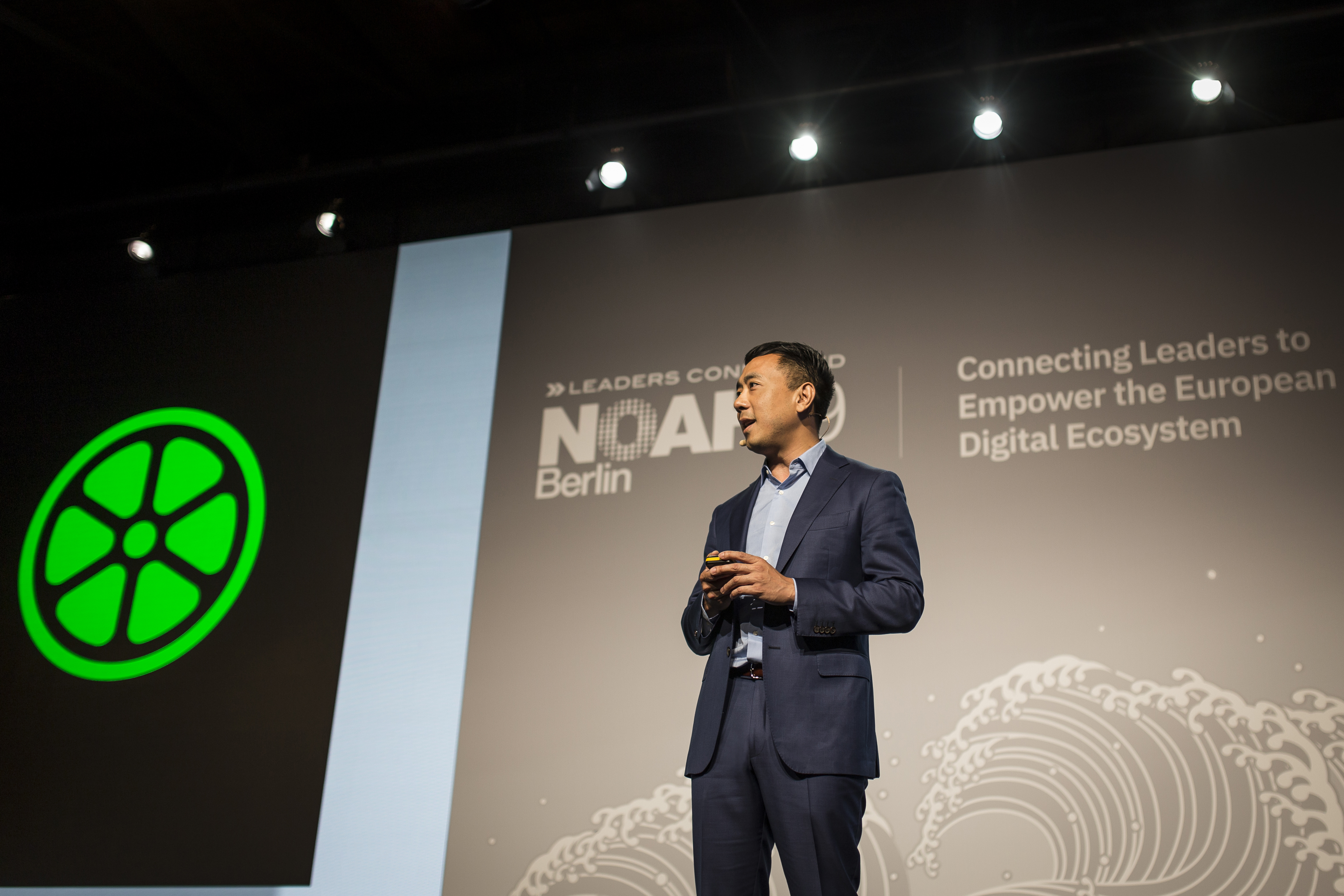 Lime CEO Wayne Ting: From 'isolated' gay teen to tech boss