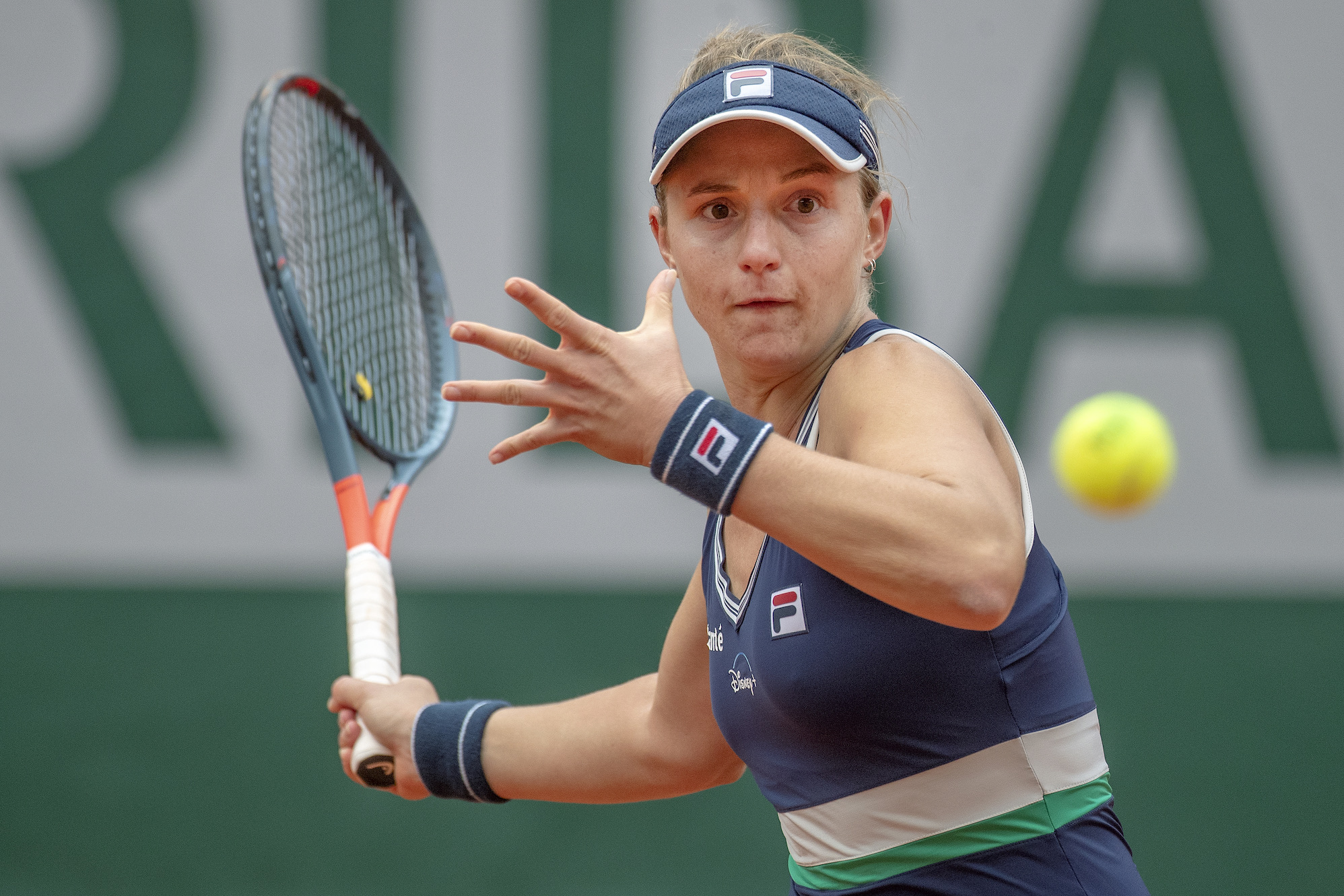 The gay tennis players smashing down barriers at US Open 2025