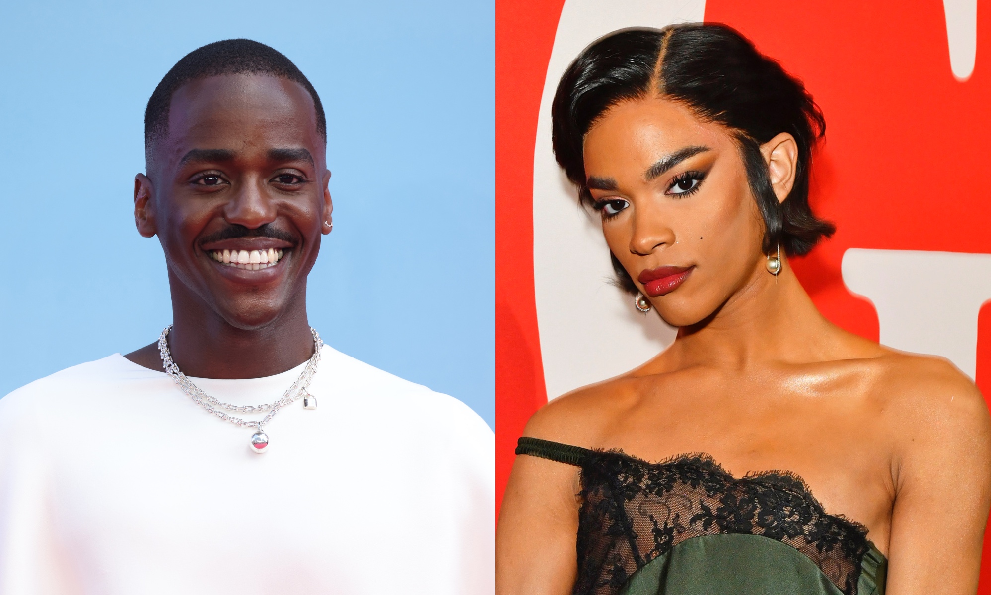 Who is Caitlyn Jenner's partner Sophia Hutchins? | PinkNews