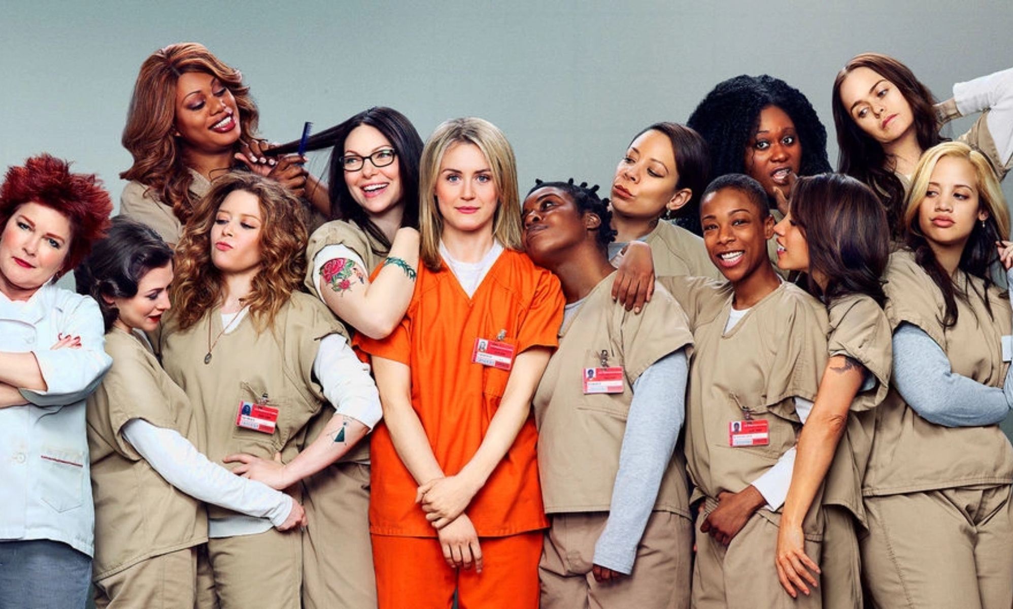 8 best episodes of Orange is the New Black