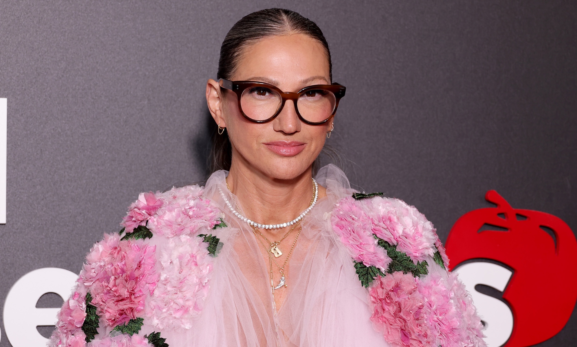 RHONY star Jenna Lyons on being outed: 'I was shocked'