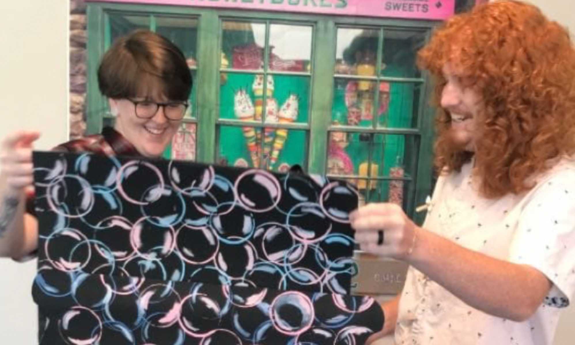 Pregnant trans man killed by partner in murder-suicide in Florida