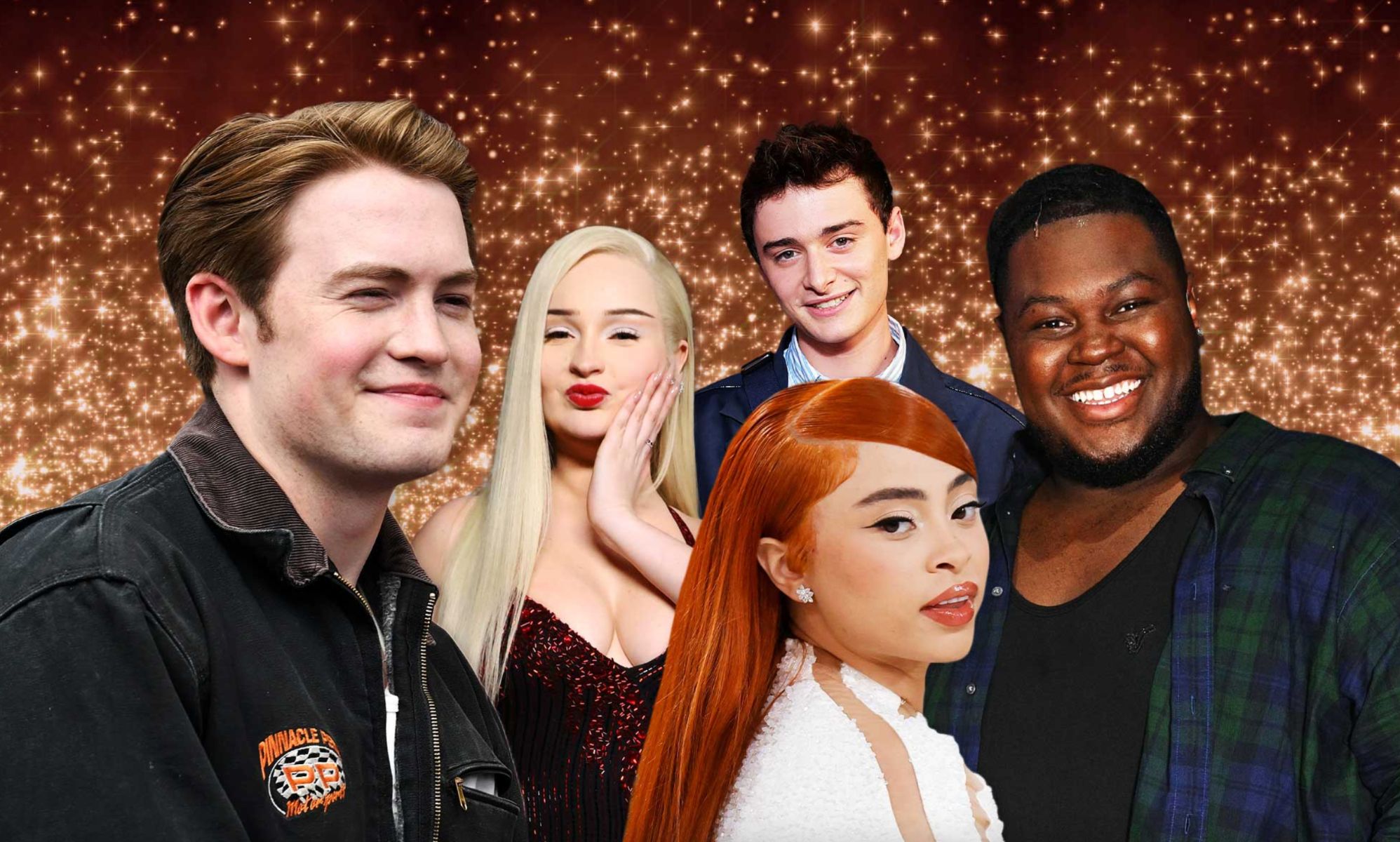 10 LGBTQ stars dominating 2023, from Kit Connor to Kim Petras