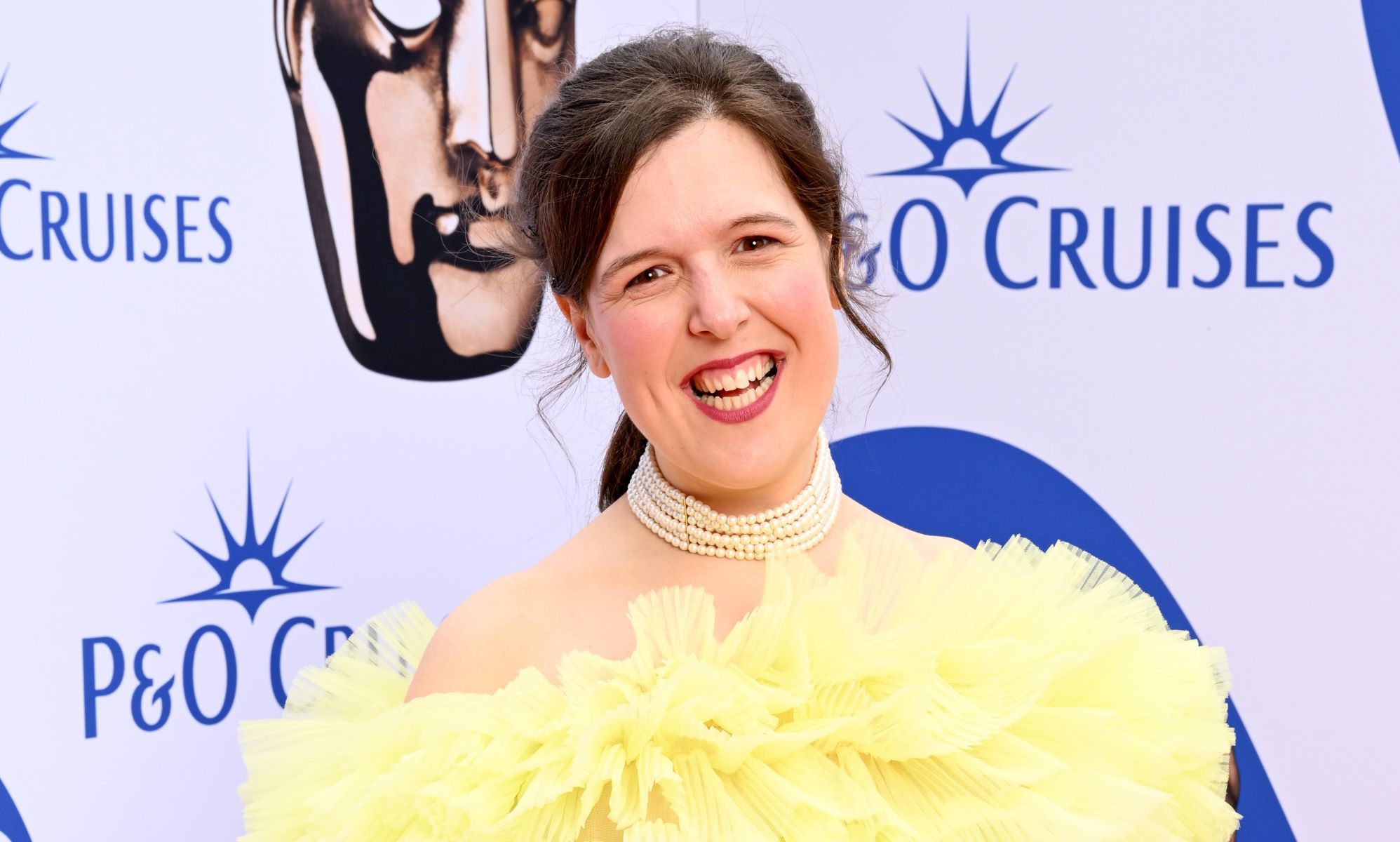 Gay police chief slams 'abhorrent' homophobic abuse of Rosie Jones