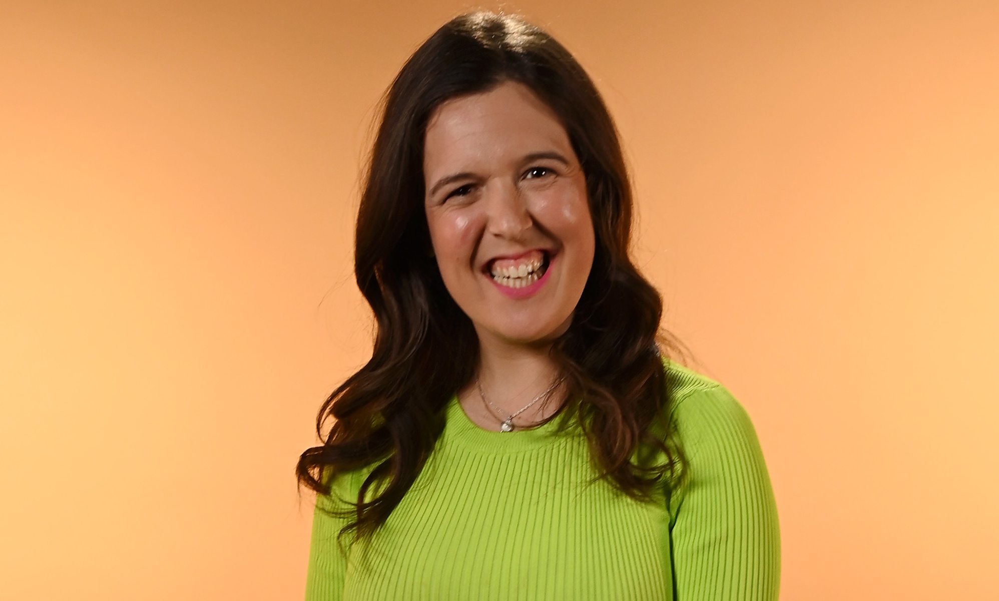 Rosie Jones lands new Channel 4 sitcom Disability Benefits