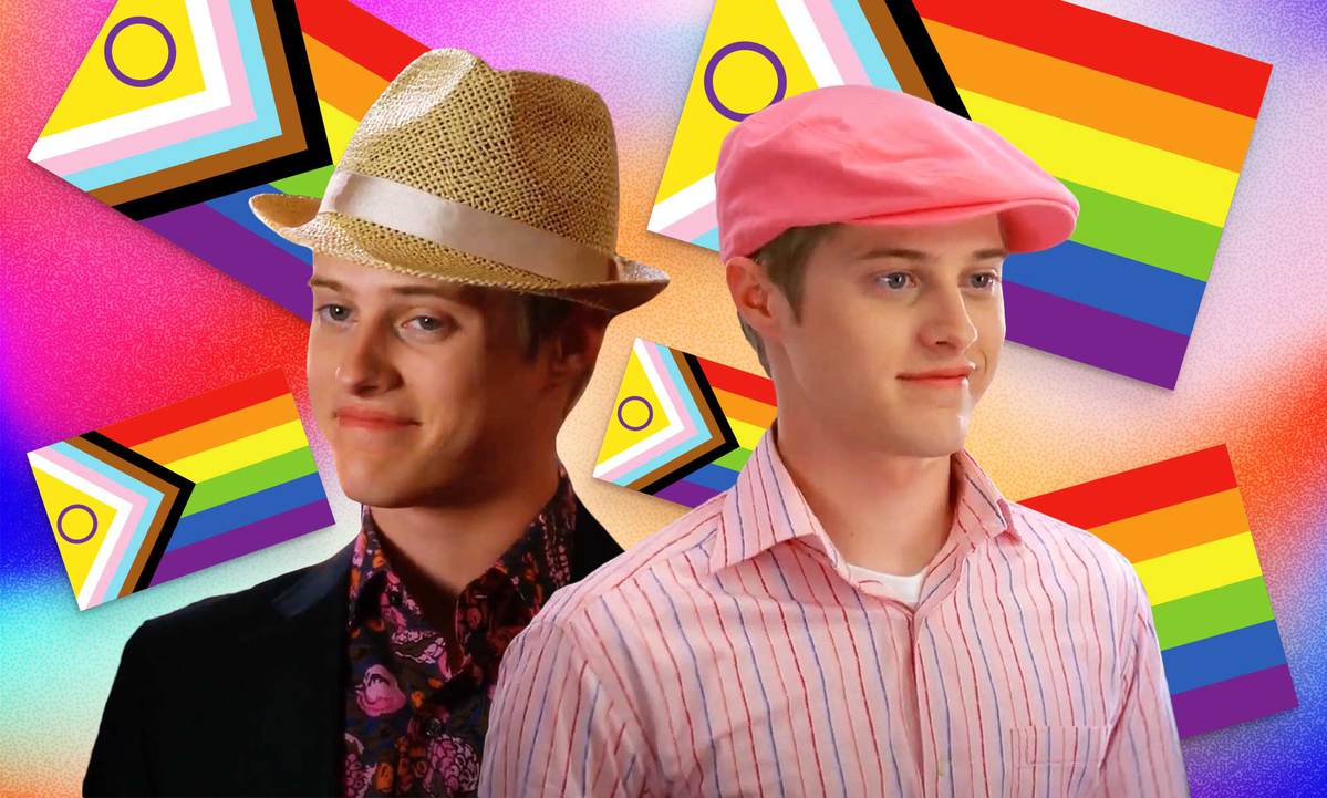 High School Musical fans rejoice as Ryan Evans is confirmed gay