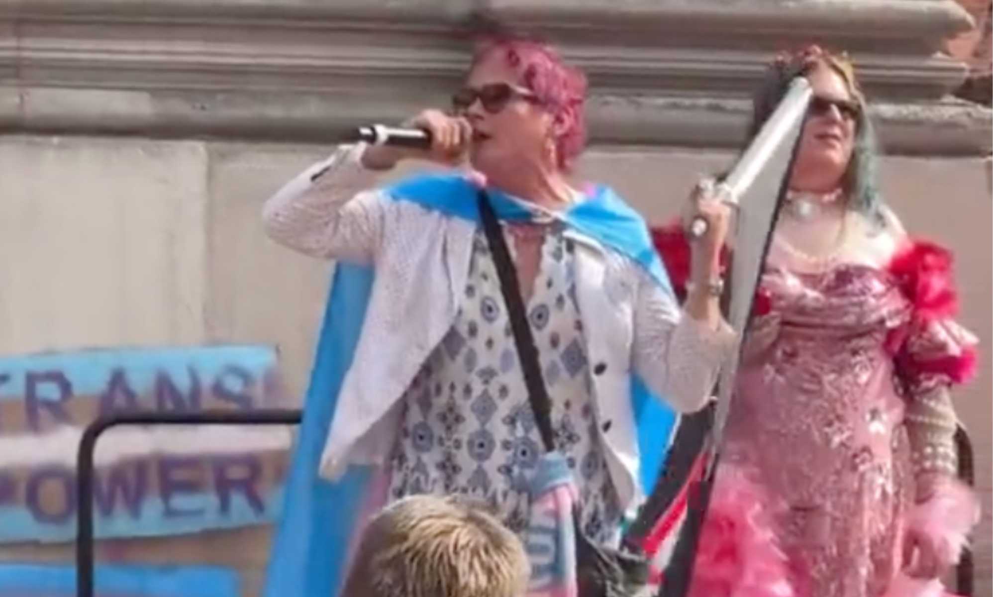 What is a TERF and why should you be worried? | PinkNews