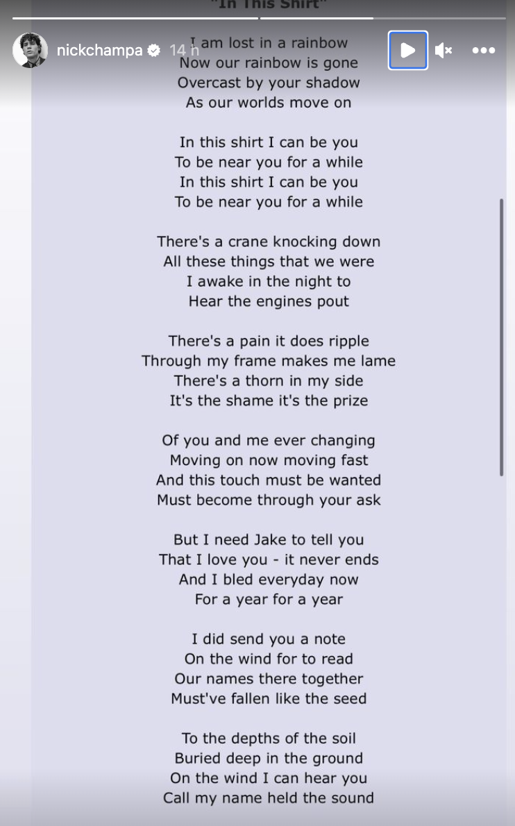 TikTok stars Pierre Boo and Nicky Champa announce divorce