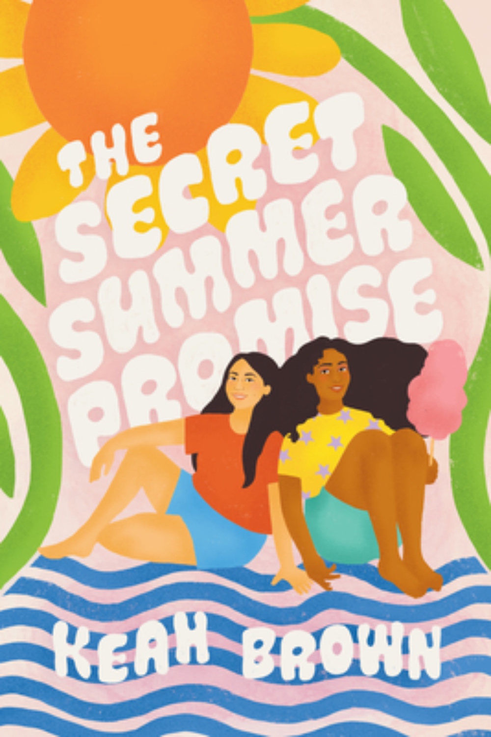 11 must-read sapphic books to put on your summer reading list
