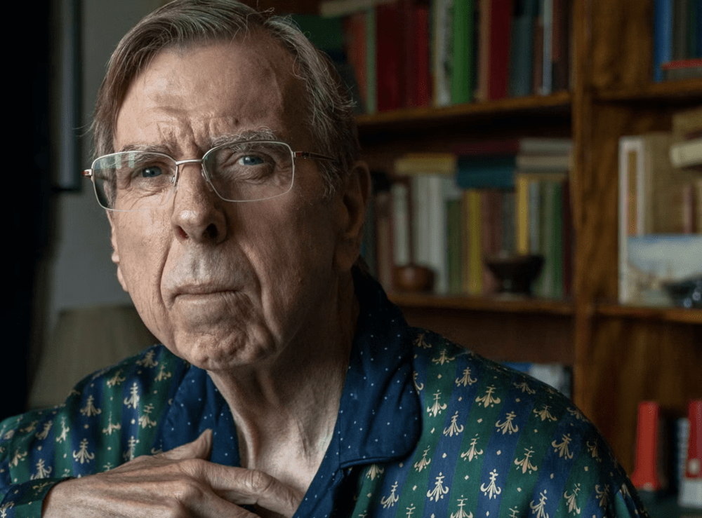 The Sixth Commandment: True story behind BBC crime drama