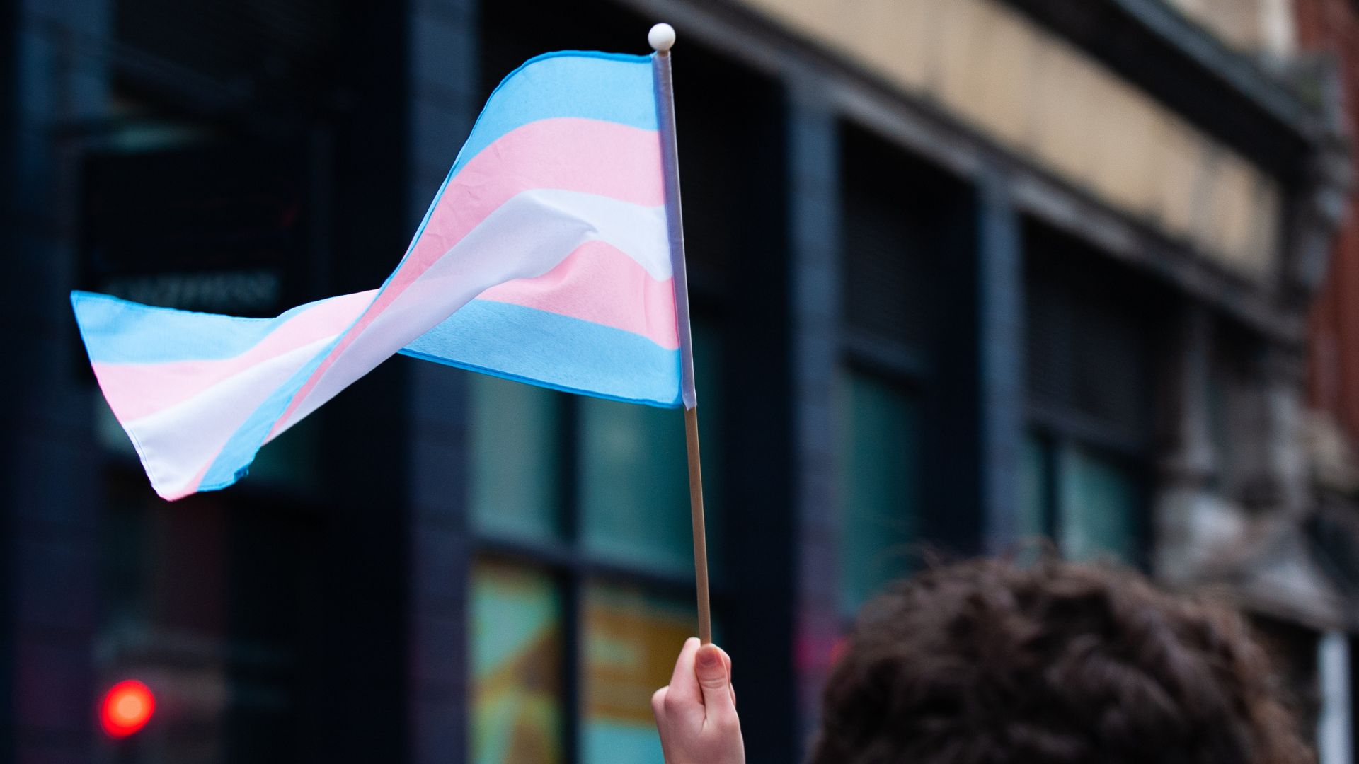 Teen arrested after BB gun shooting at Bristol trans Pride event