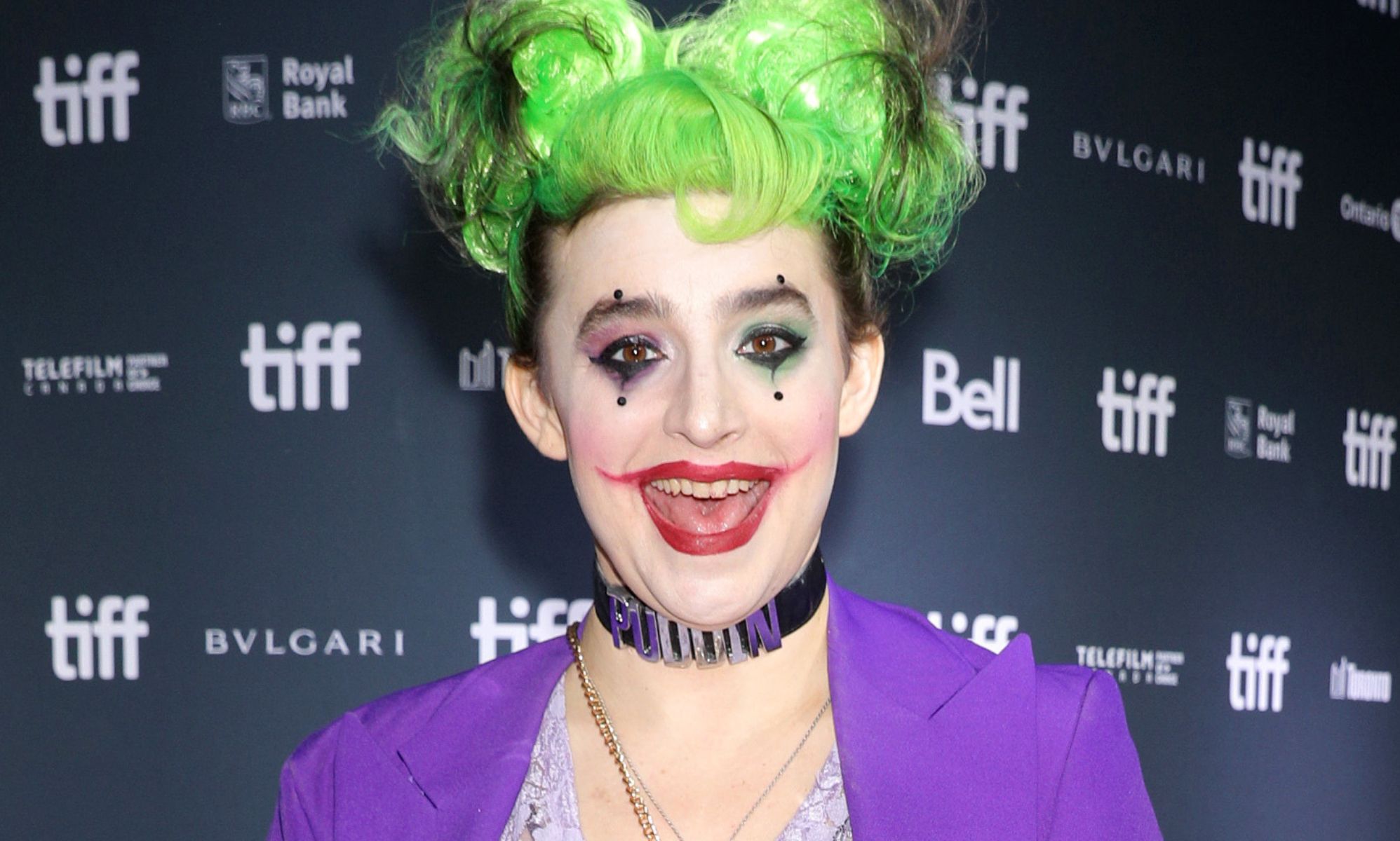 Trans Joker film lands impressive Rotten Tomatoes score