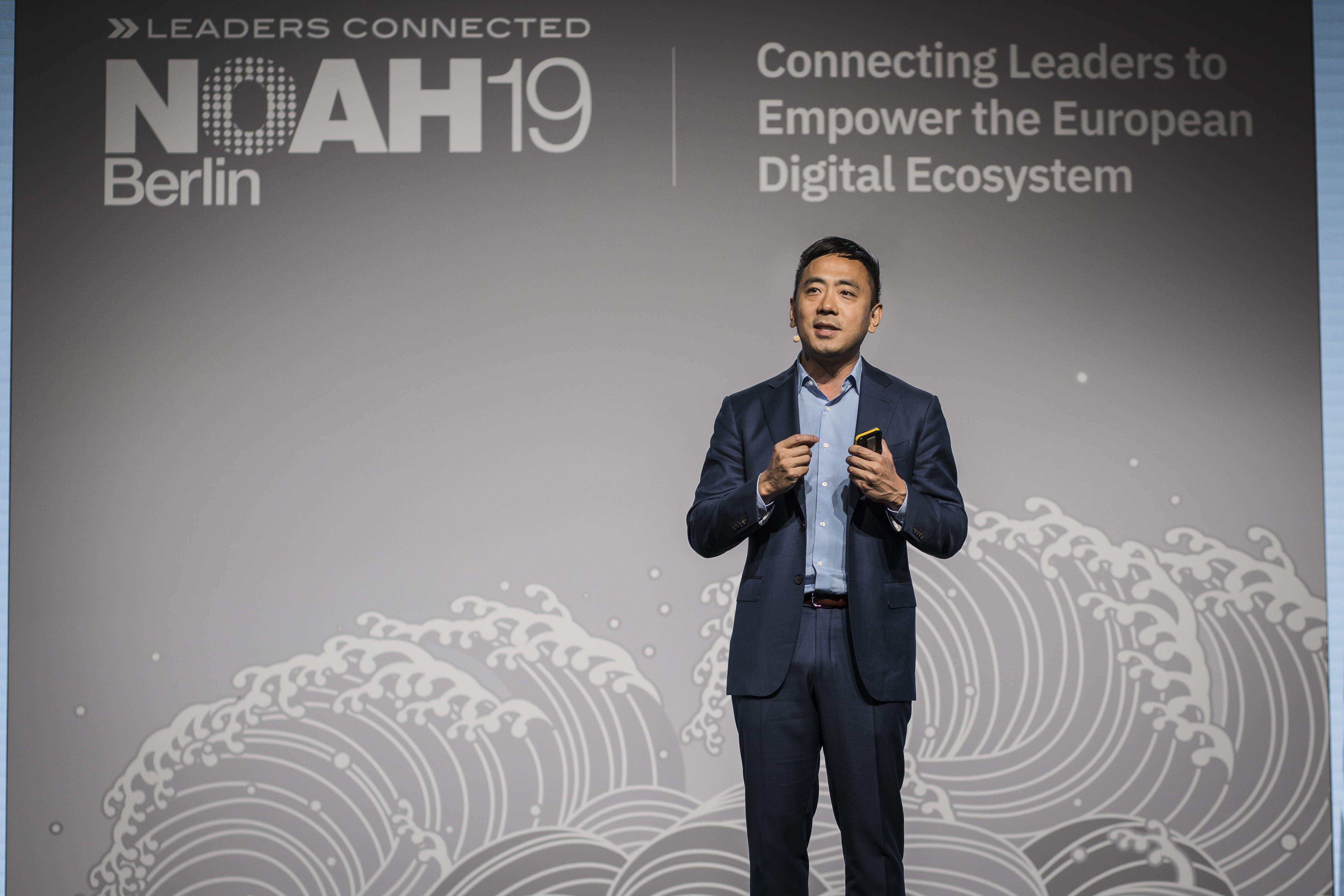 Lime CEO Wayne Ting: From 'isolated' gay teen to tech boss
