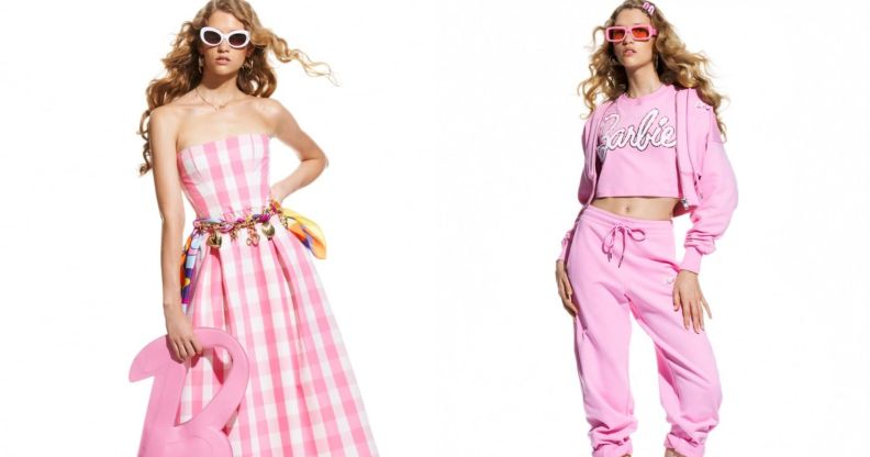 Zara x Barbie collection is one of the best collabs yet