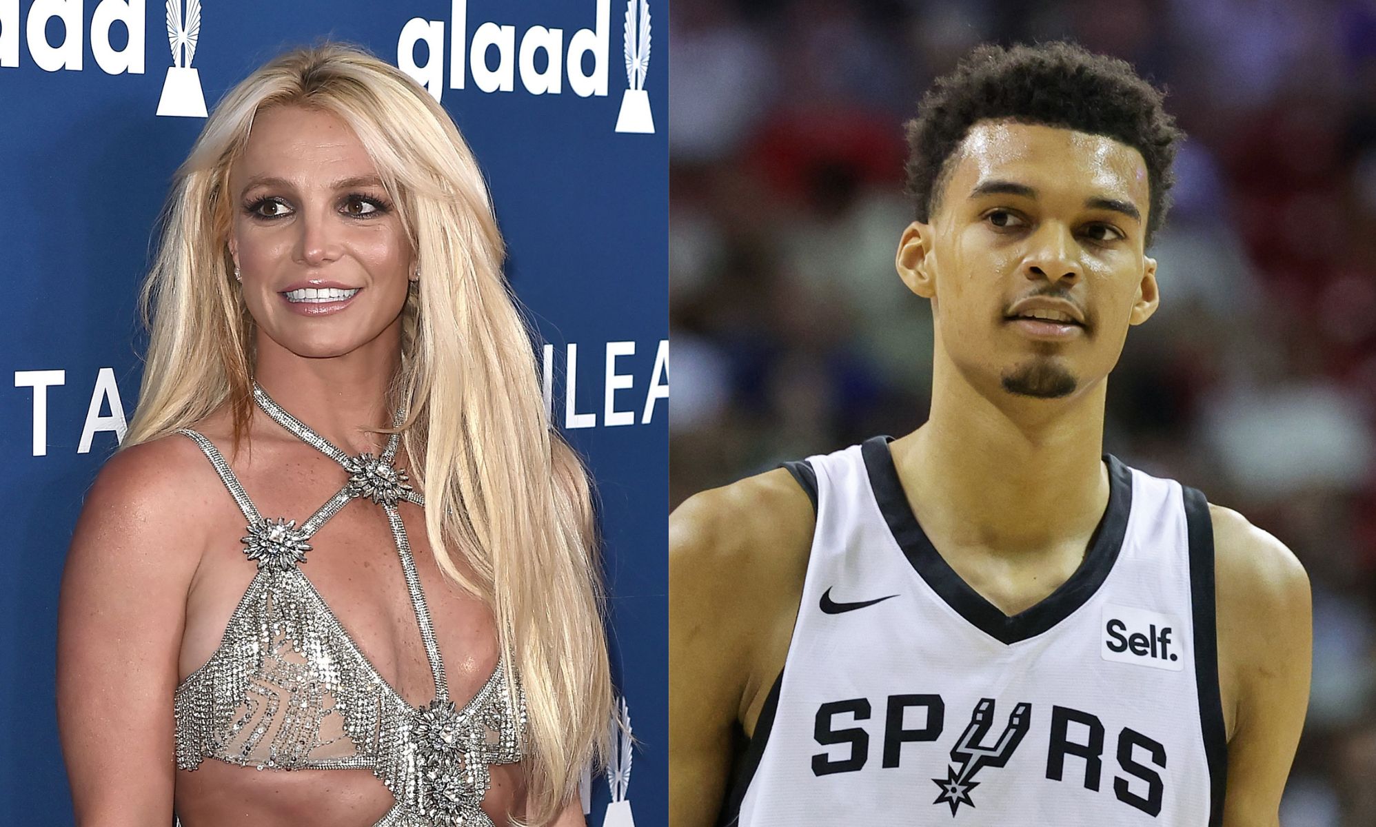 Britney Spears speaks out on encounter with NBA player's security