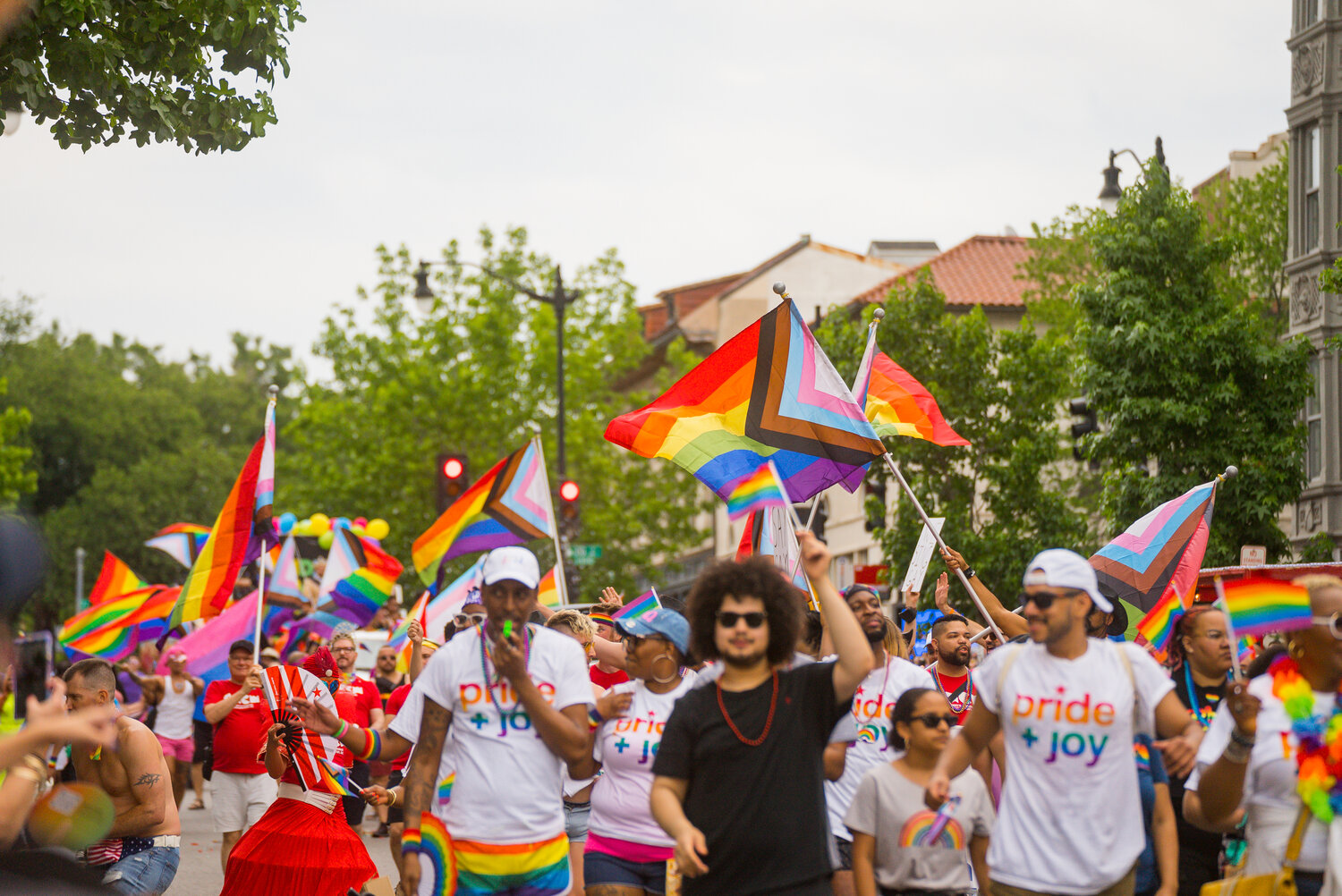 LGBTQ+ guide to the US Capital Region ahead of WorldPride 2025