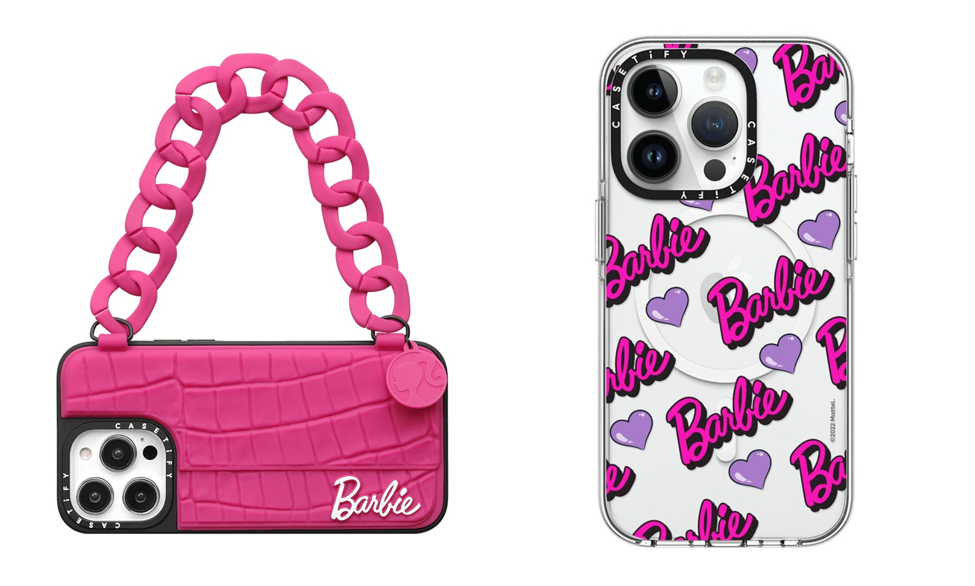 All of the Barbie movie merch collections you can buy
