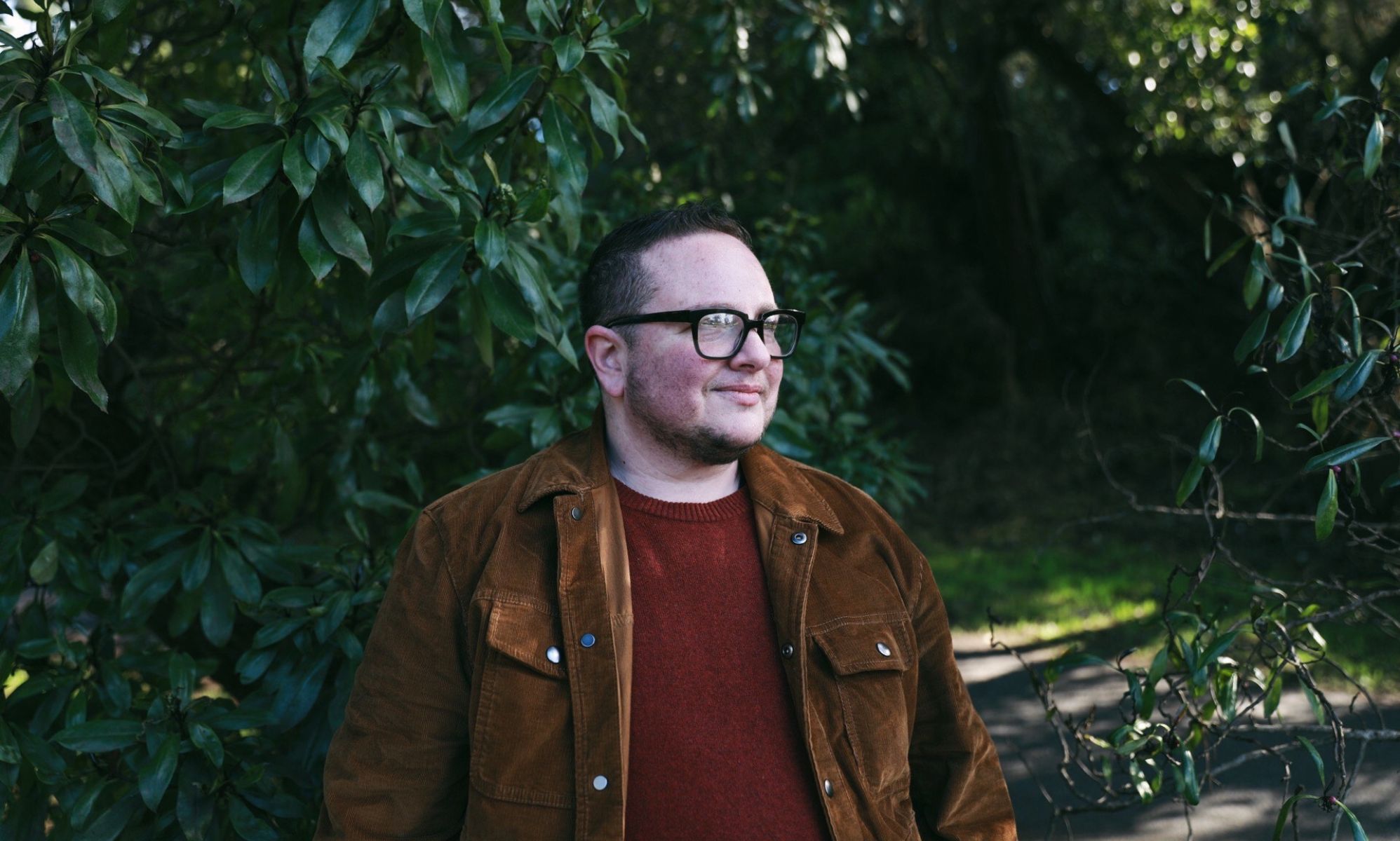 Trans rabbi wants young people to find joy and 'spiritual connection'