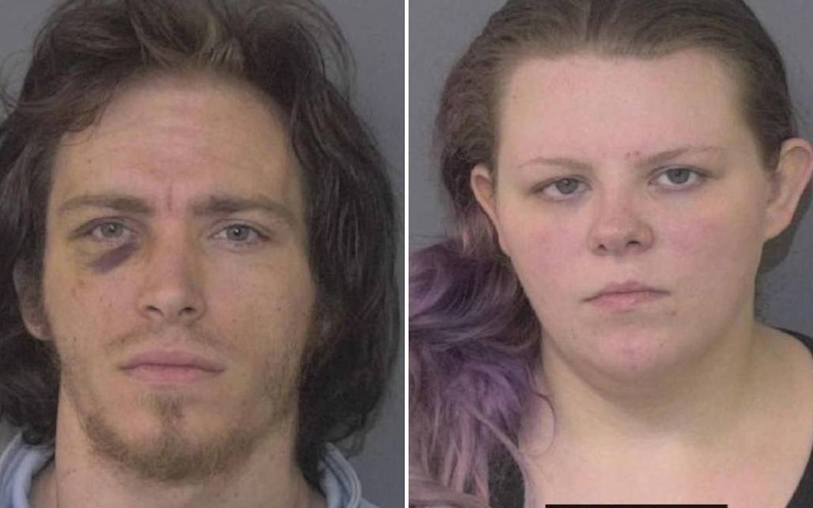 Woman arrested for 'punch TERFs' speech at London Trans+ Pride