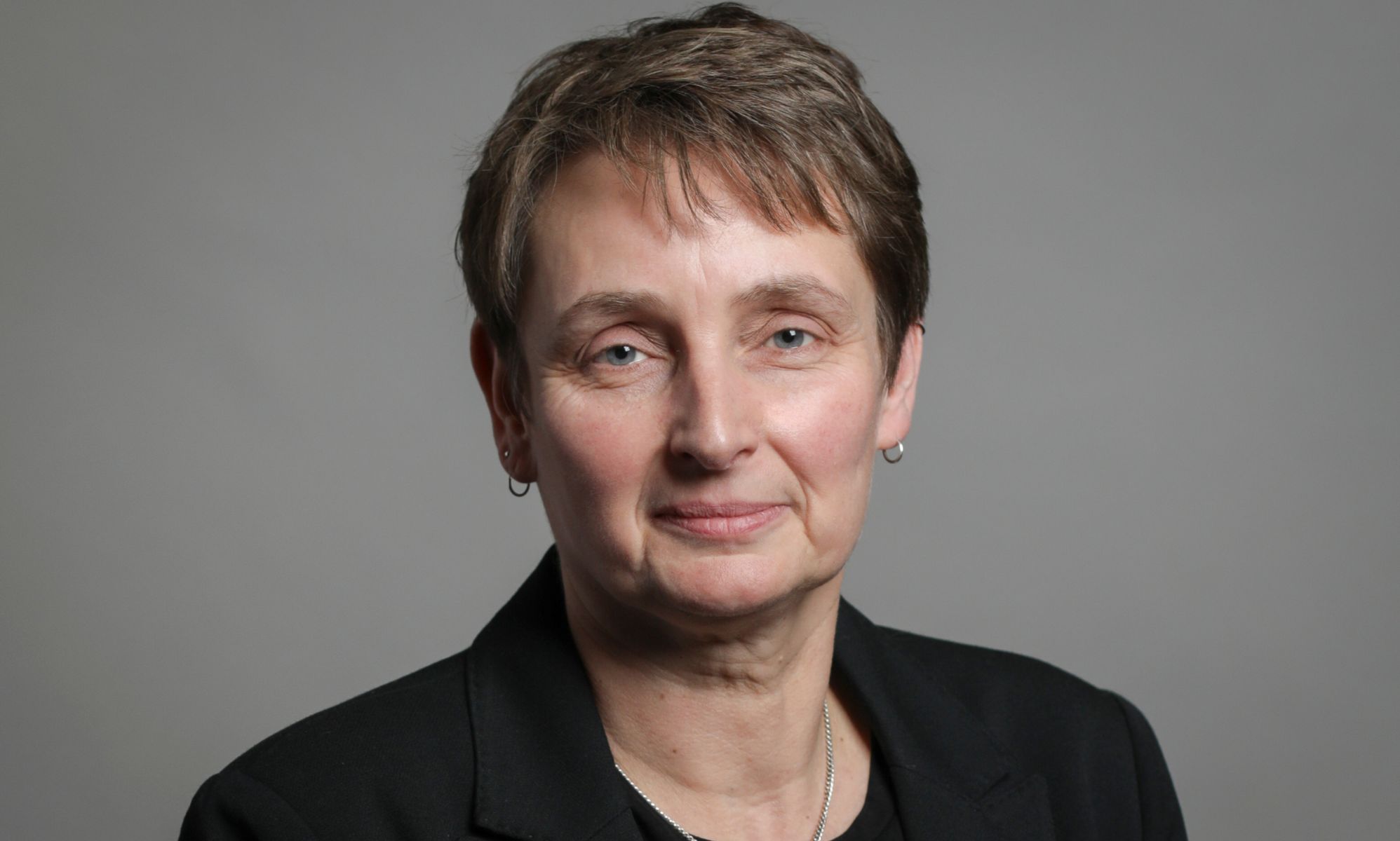 Labour MP says Tory government 'vilifying trans people'