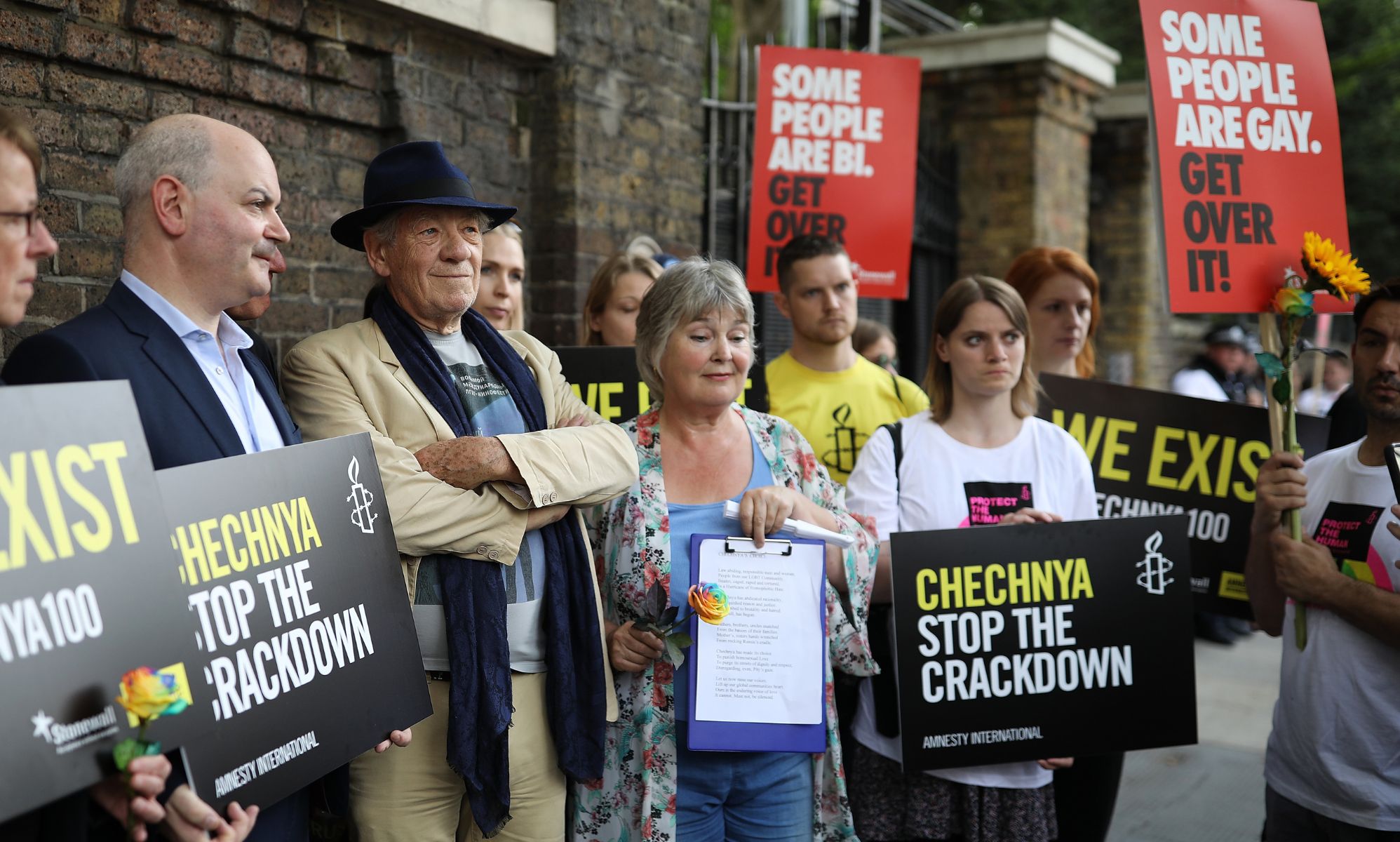 Russia's new trans law explained: Putin attack is part of global war