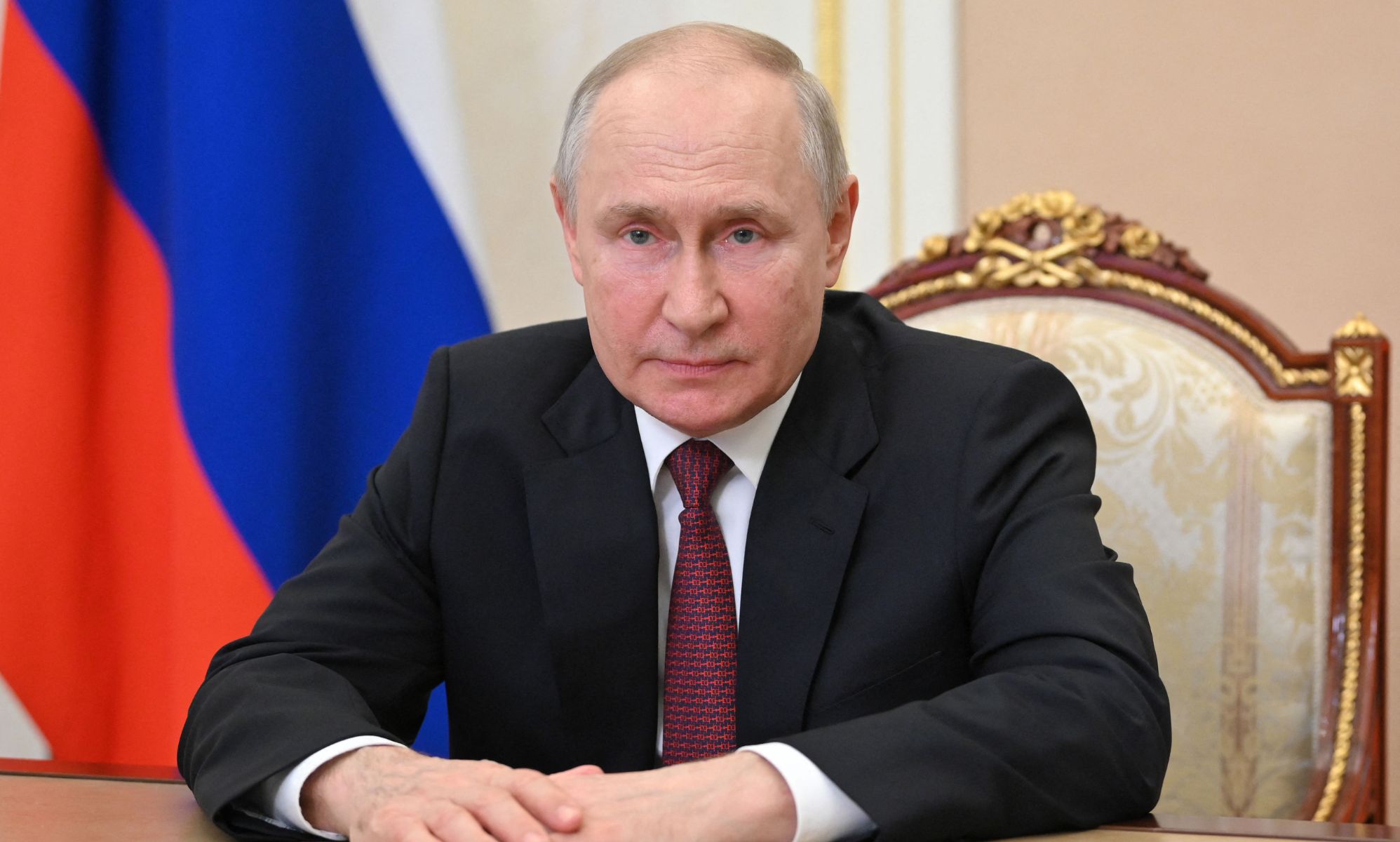 Russia's new trans law explained: Putin attack is part of global war