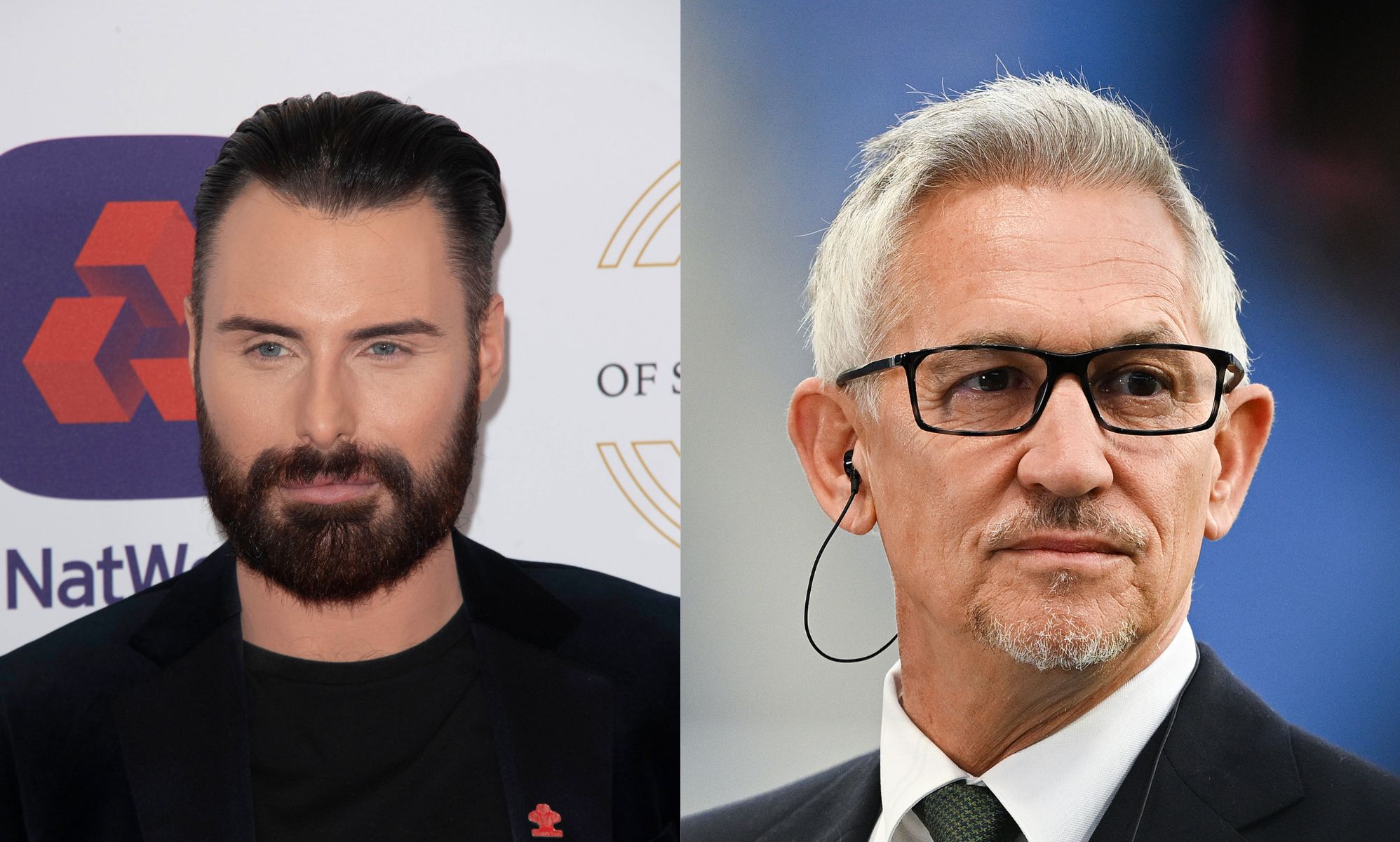 BBC explicit photos claim: Stars hit back at social media smears
