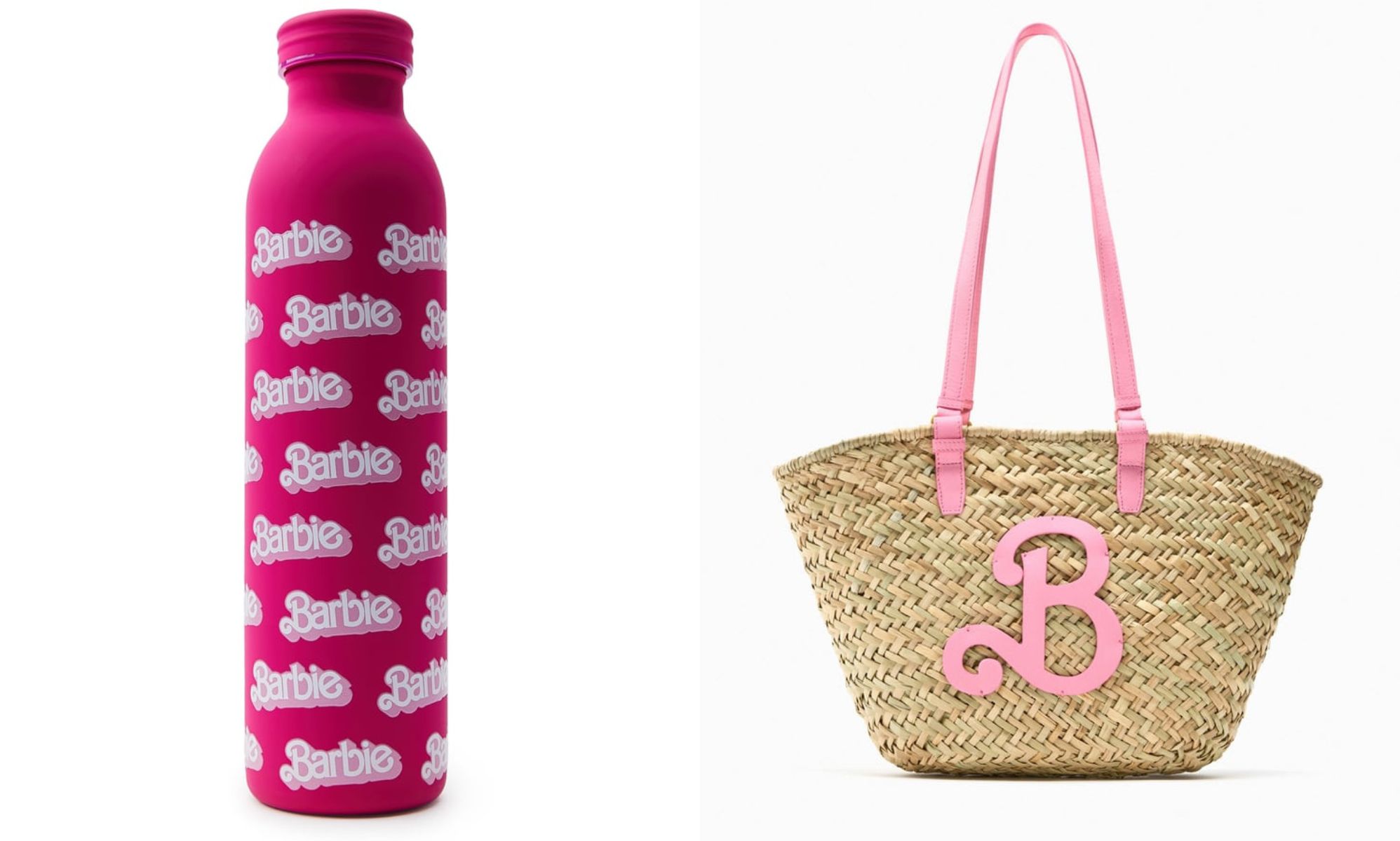Zara x Barbie collection is one of the best collabs yet