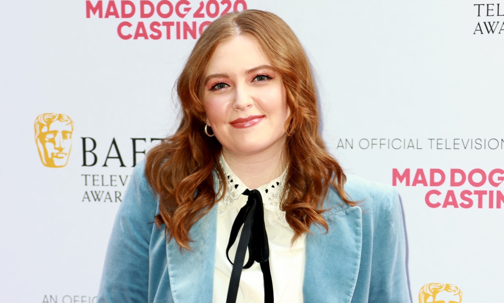 Heartstopper star Bel Priestley teases new character Naomi