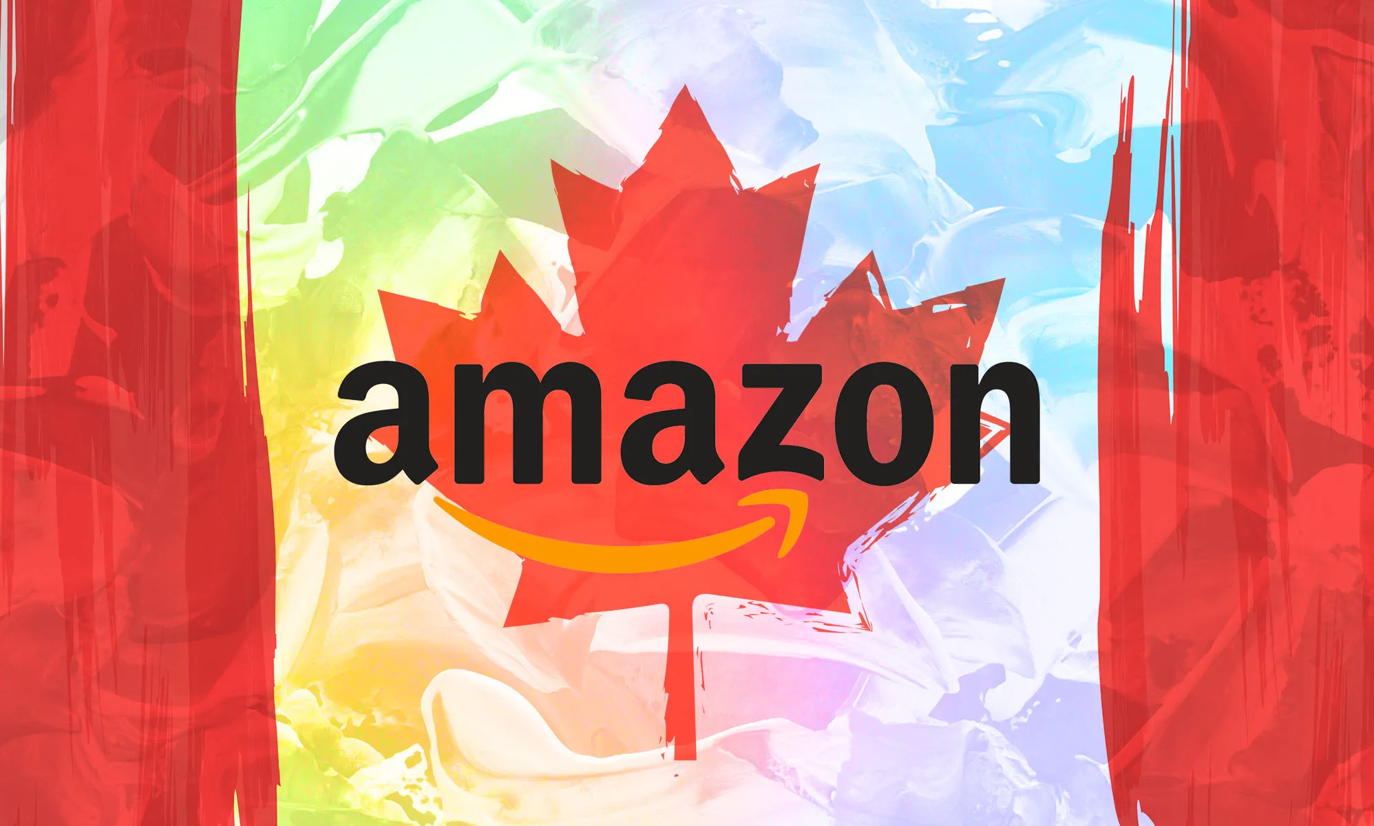 Amazon Canada shines a spotlight on LGBTQ artists during Pride