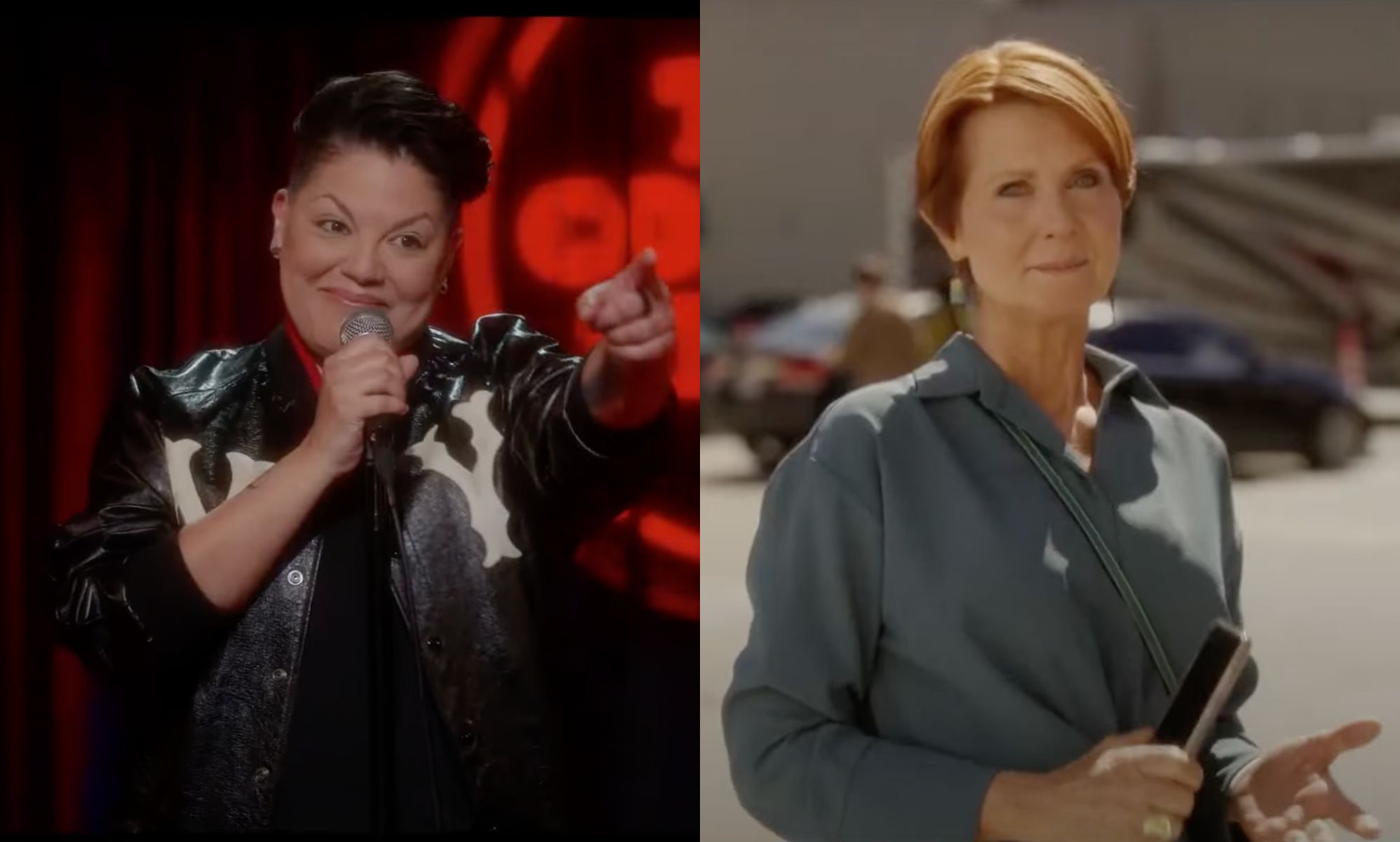 And Just Like That: How episode 5 hit back at Che Diaz hate