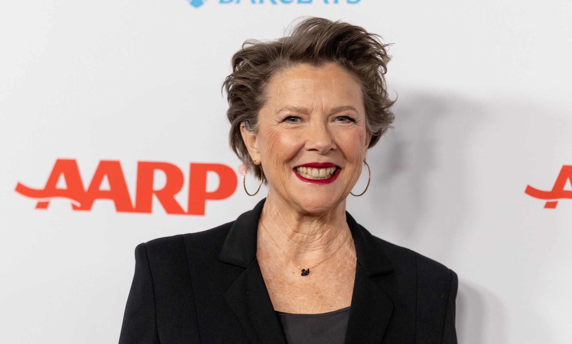 Annette Bening children: Actress delivers powerful trans ally speech