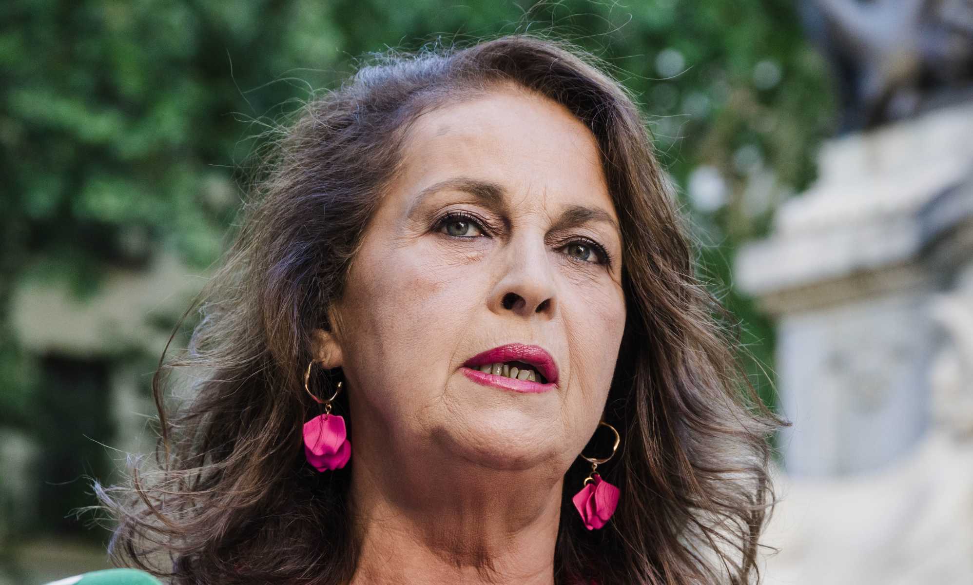 German MP Tessa Ganserer comes out as transgender | PinkNews