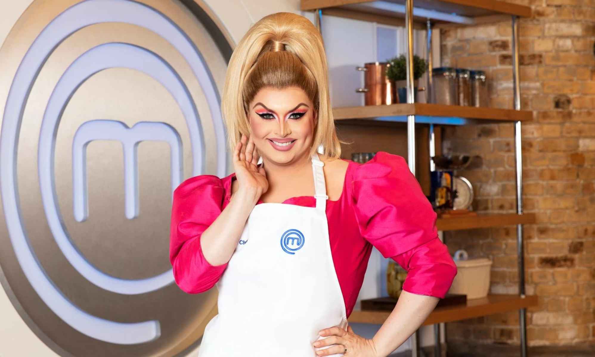 Canada vs the World star Cheryl explains 'Hole' name change
